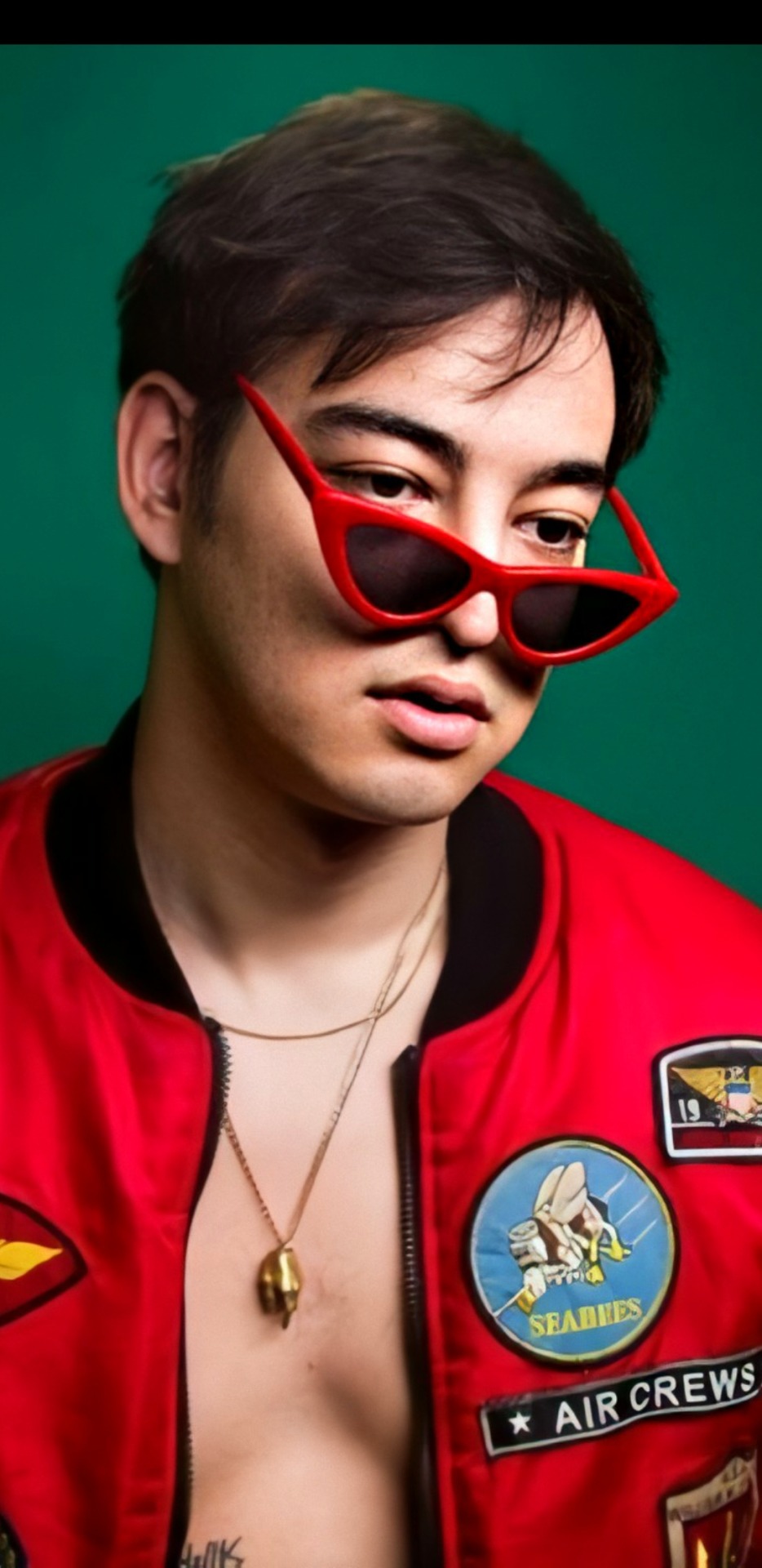 Joji Miller Wallpapers - Wallpaper Cave