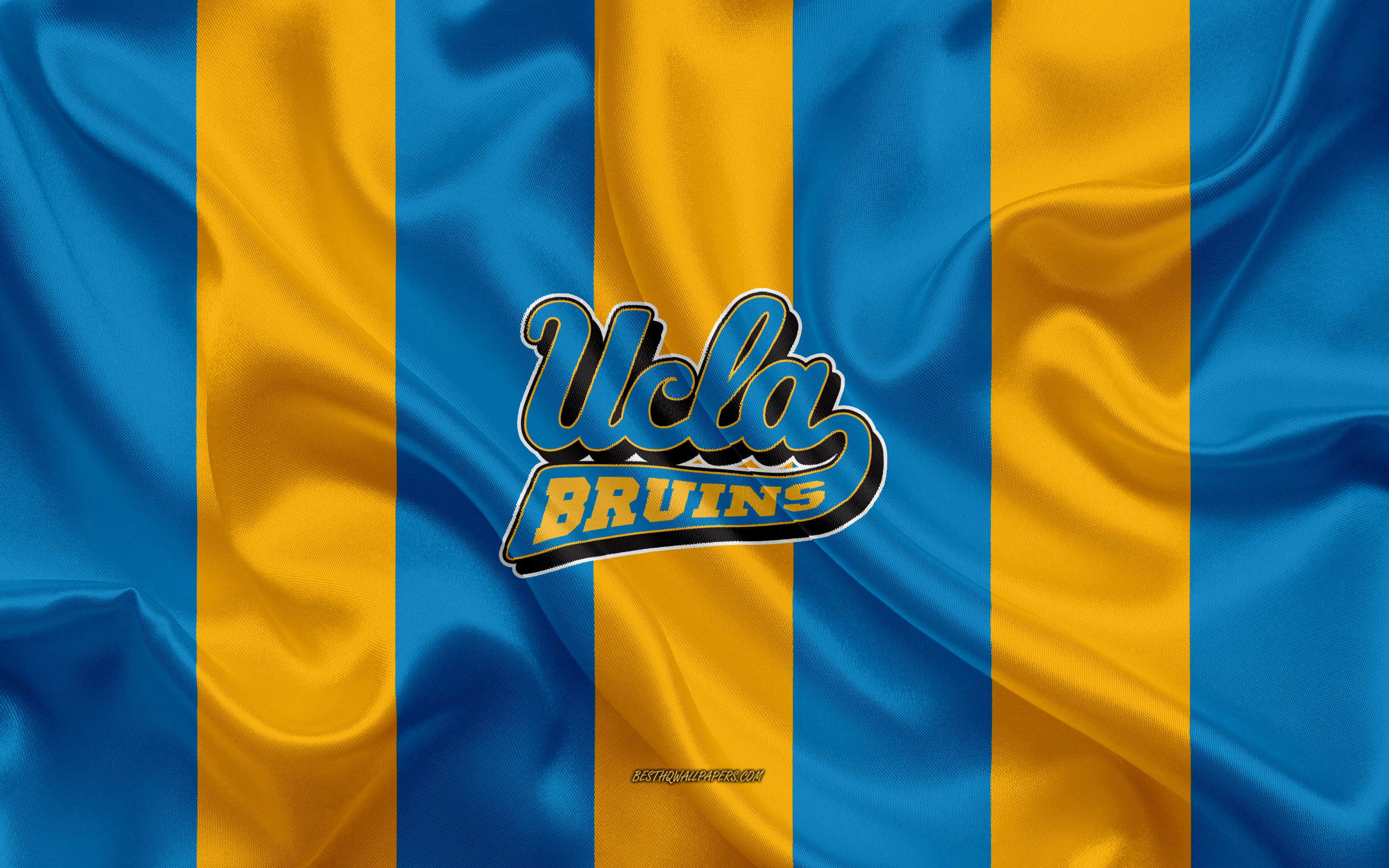 UCLA Bruins Wallpapers - Wallpaper Cave