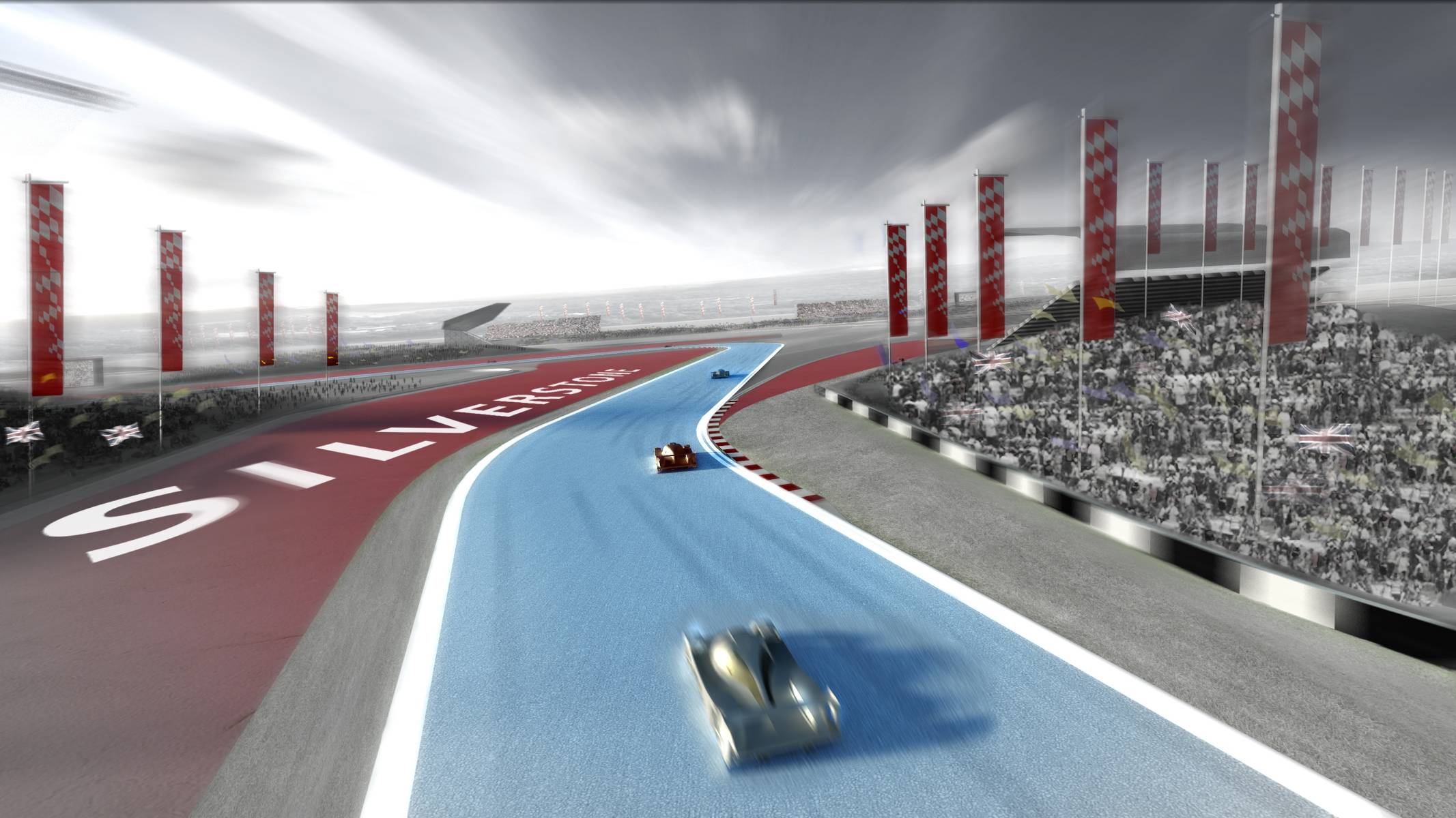 F1 Track Wallpapers - Wallpaper Cave