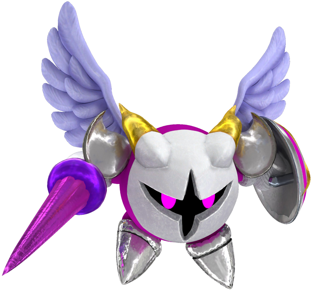 Galacta Knight Wallpapers - Wallpaper Cave