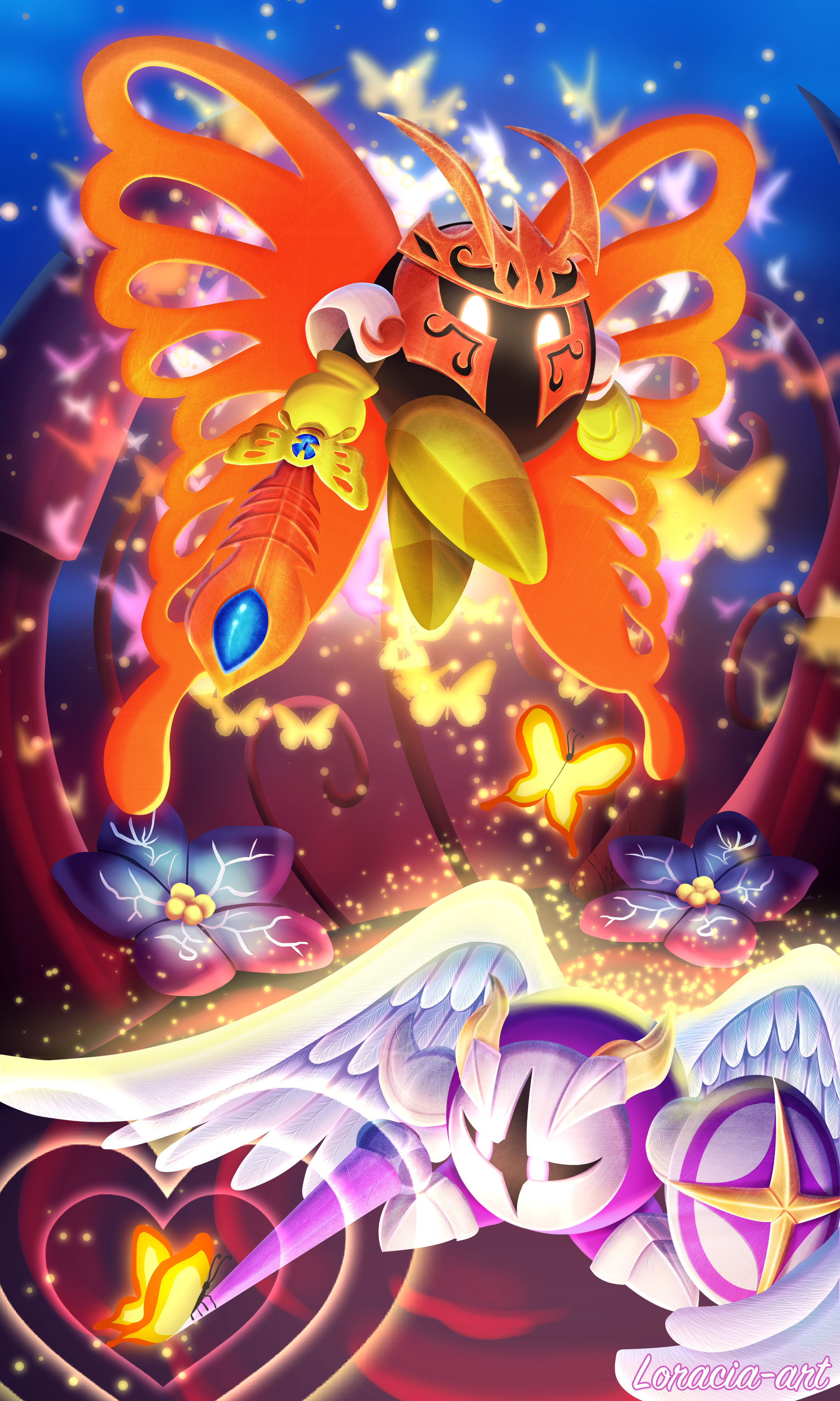 Galacta Knight Wallpapers - Wallpaper Cave