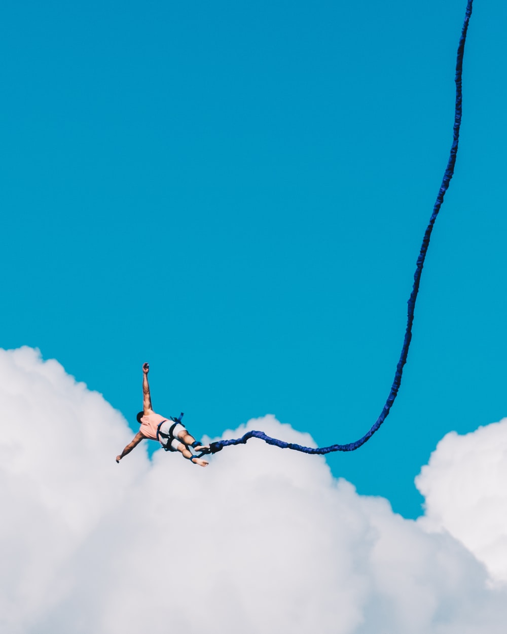 Bungee Jump Wallpapers - Wallpaper Cave