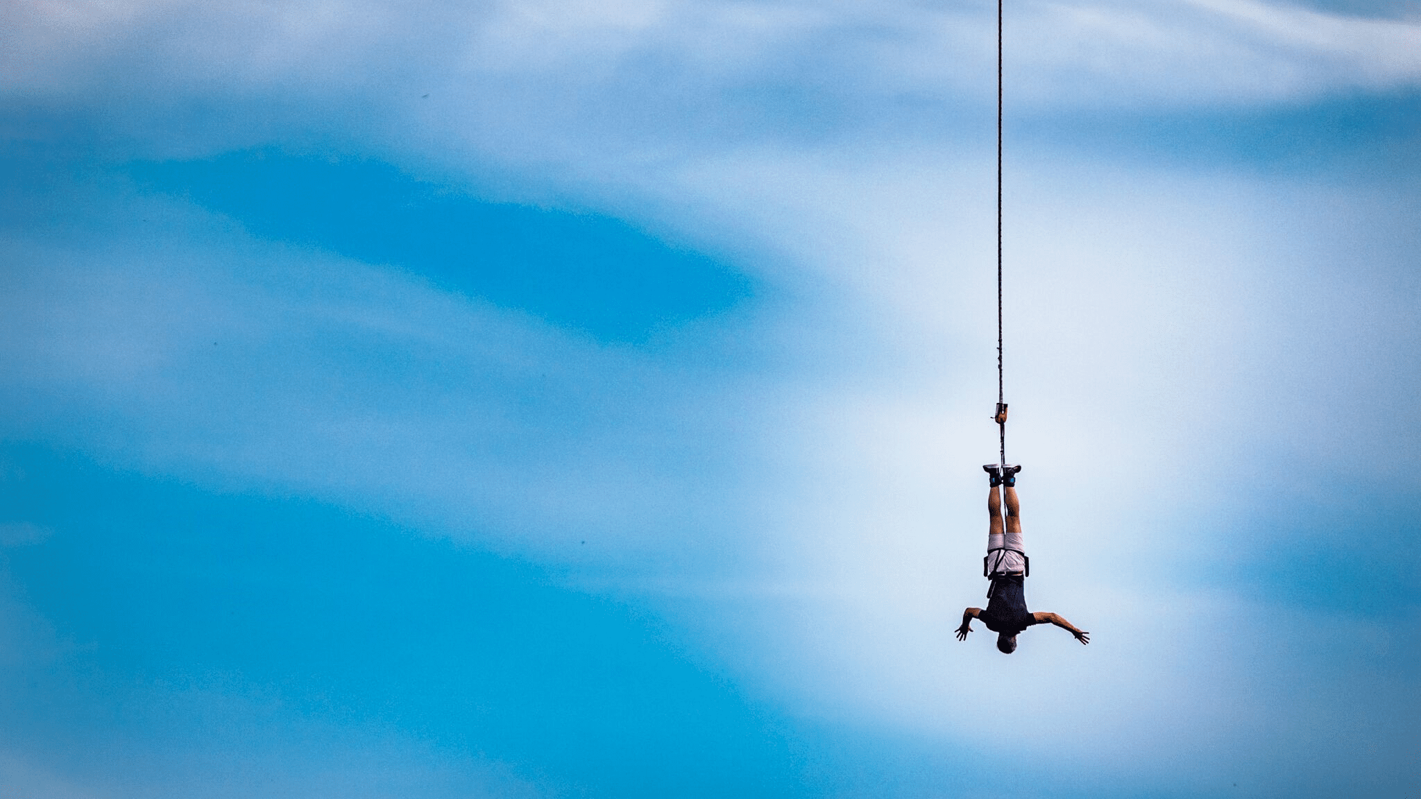 Bungee Jump Wallpapers - Wallpaper Cave