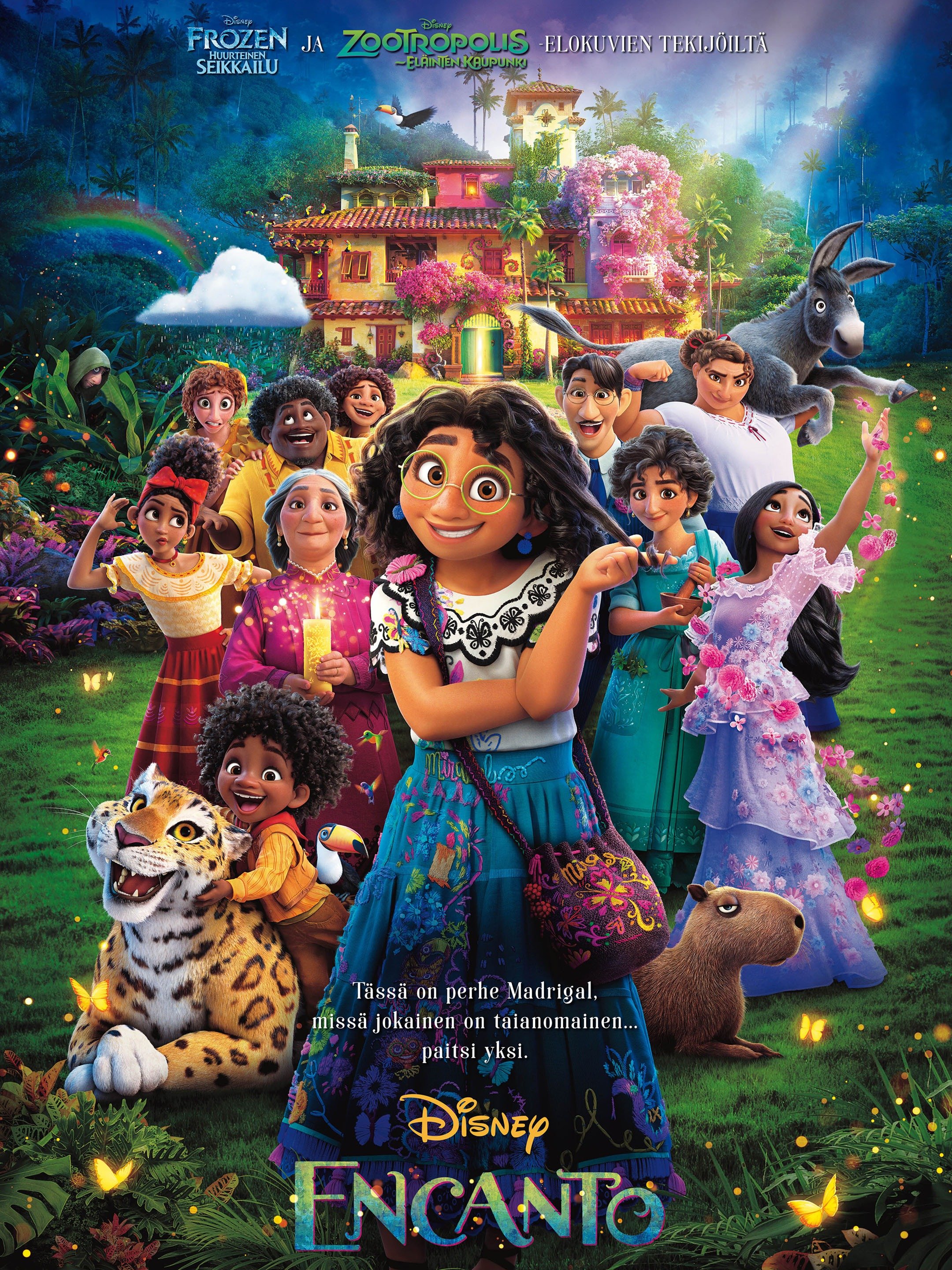 Julieta Madrigal Wallpapers - Wallpaper Cave