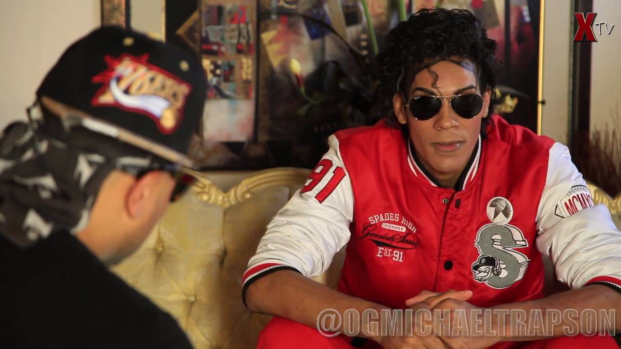 Michael Trapson Wallpapers - Wallpaper Cave