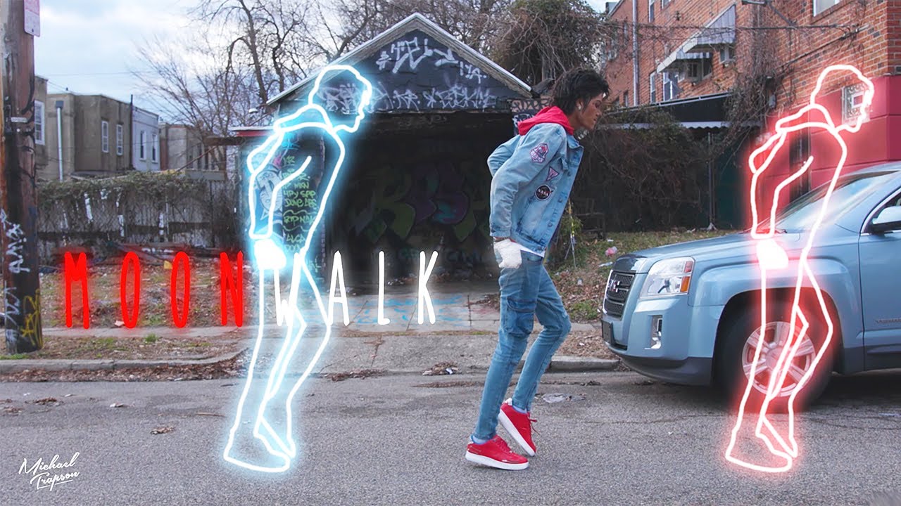 Michael Trapson Wallpapers - Wallpaper Cave