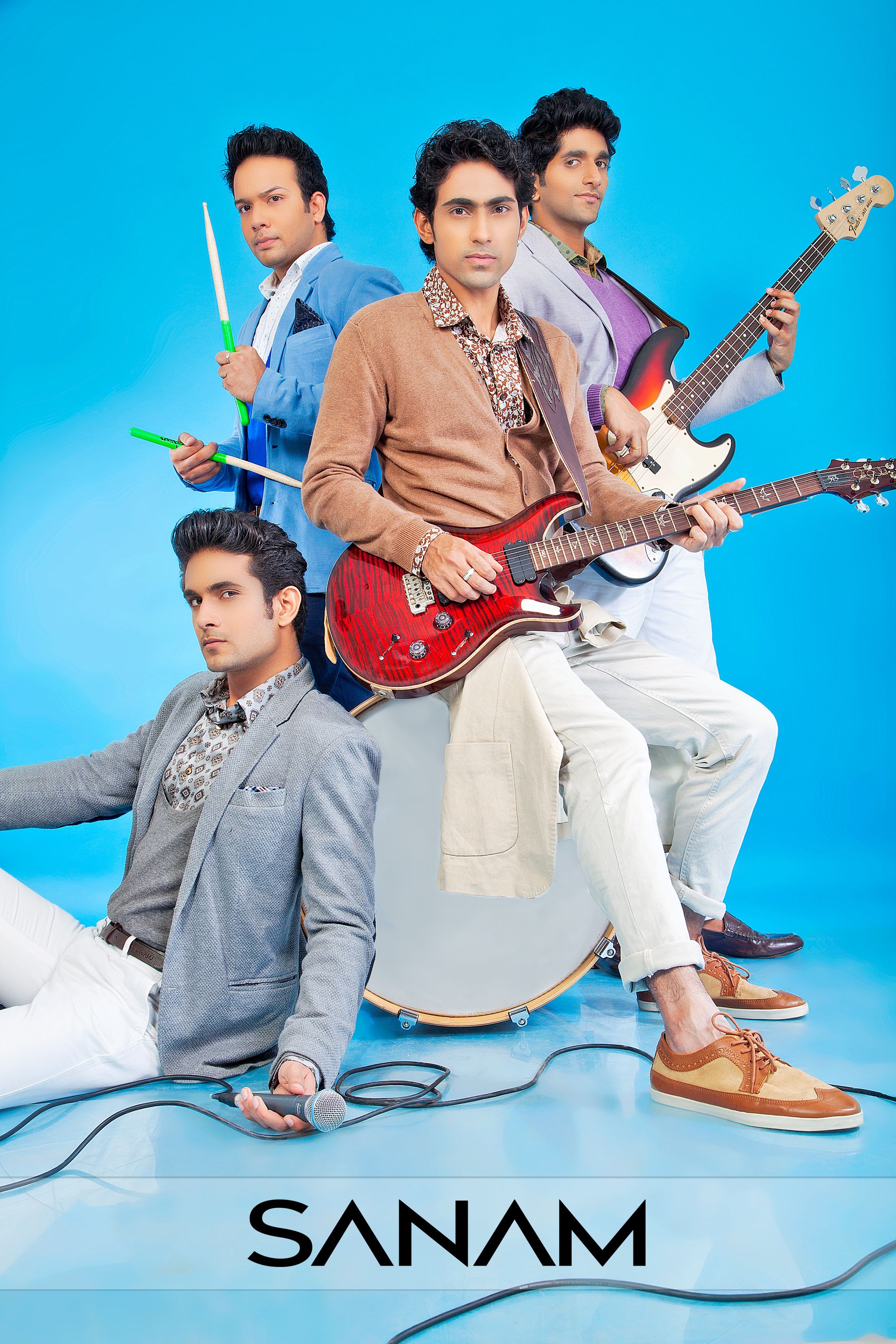 Sanam Band Wallpapers - Wallpaper Cave