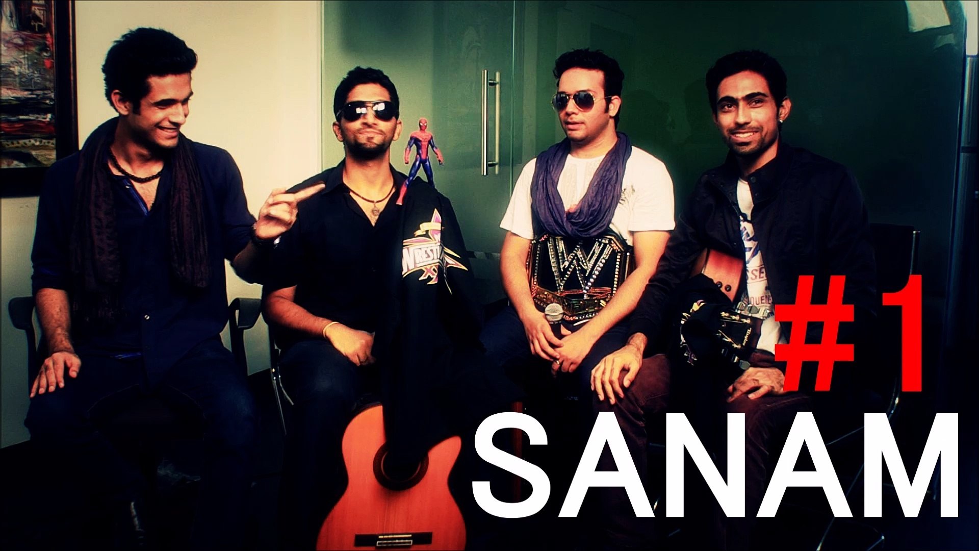 Sanam Band Wallpapers - Wallpaper Cave