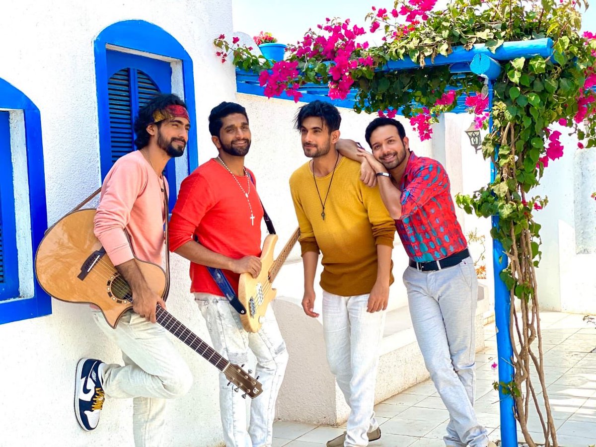 Sanam Band Wallpapers - Wallpaper Cave