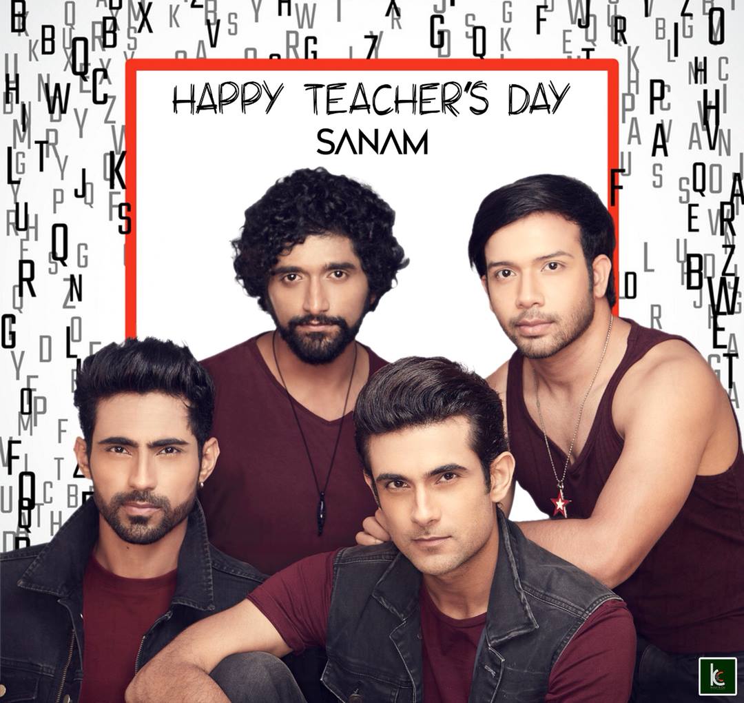 Sanam Band Wallpapers - Wallpaper Cave