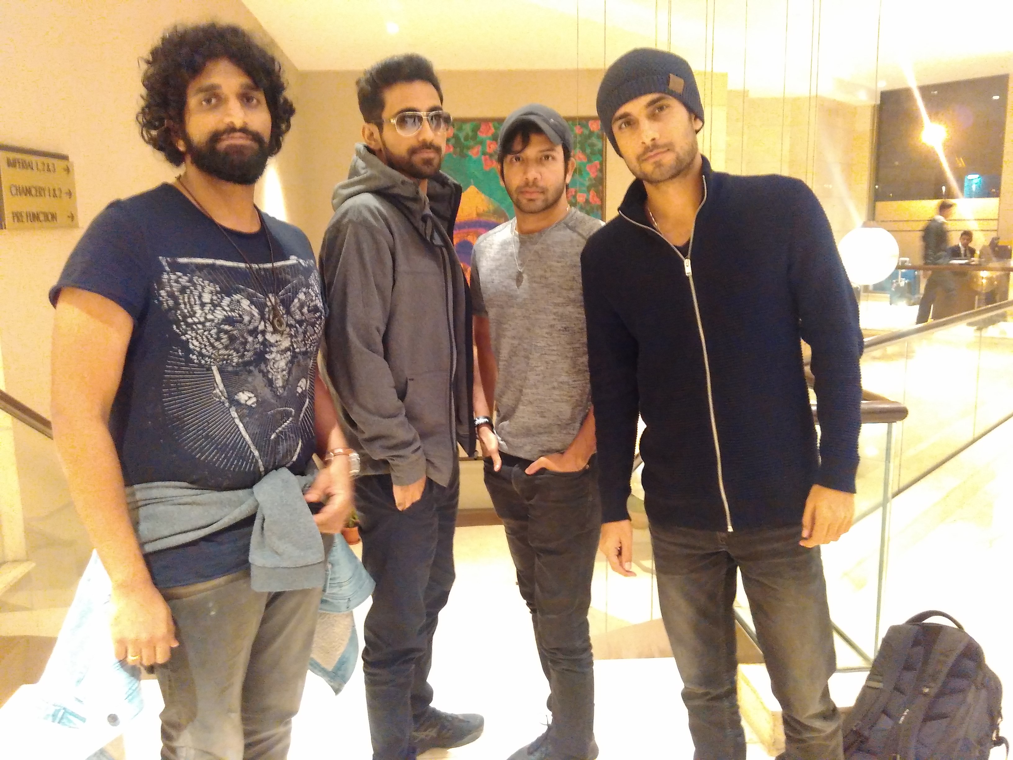 Sanam Band Wallpapers - Wallpaper Cave