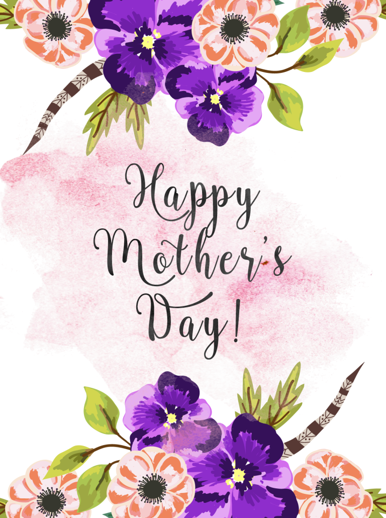 Mother’s Day Boho Wallpapers - Wallpaper Cave