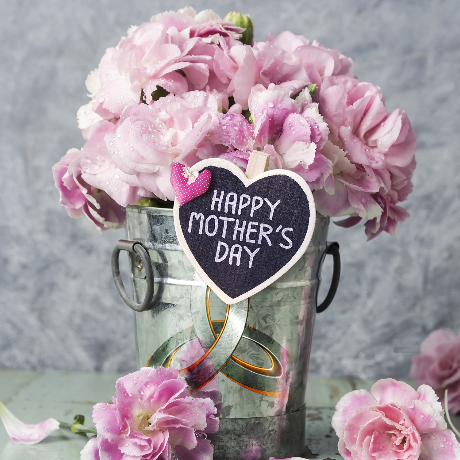 Mother’s Day Boho Wallpapers - Wallpaper Cave