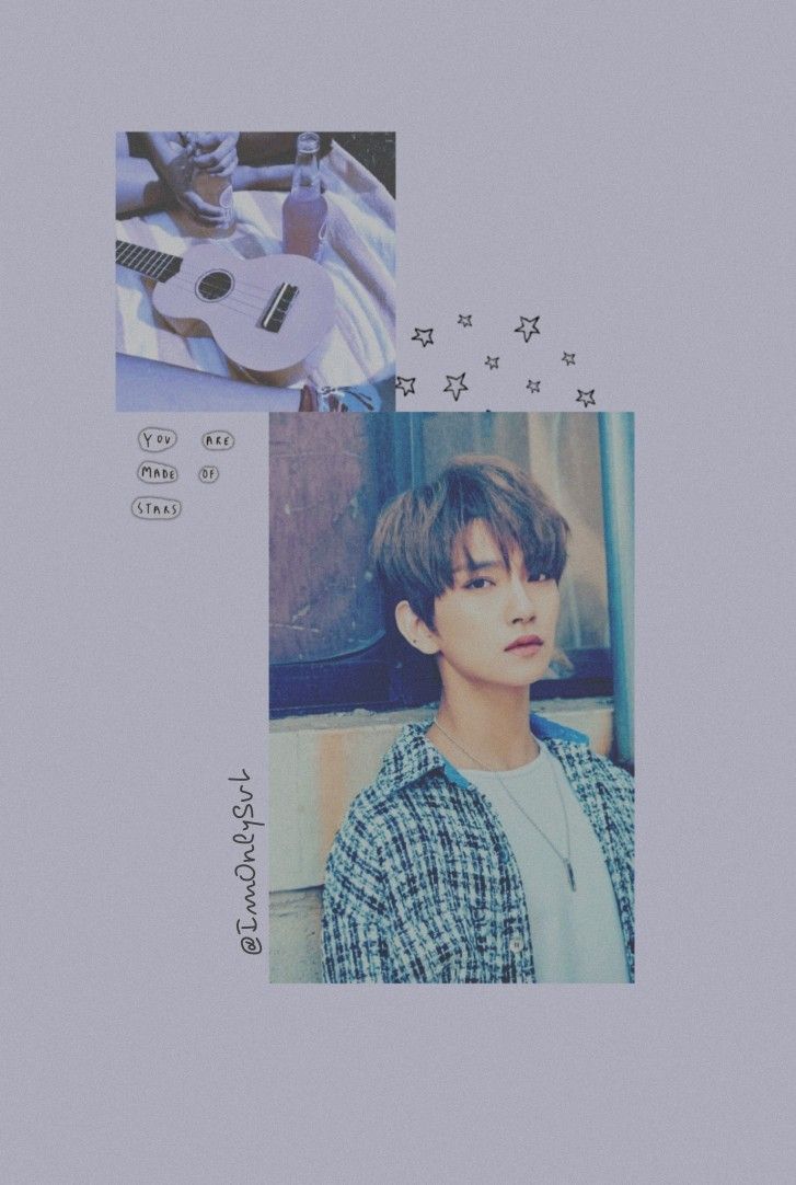 SVT Joshua Wallpapers - Wallpaper Cave