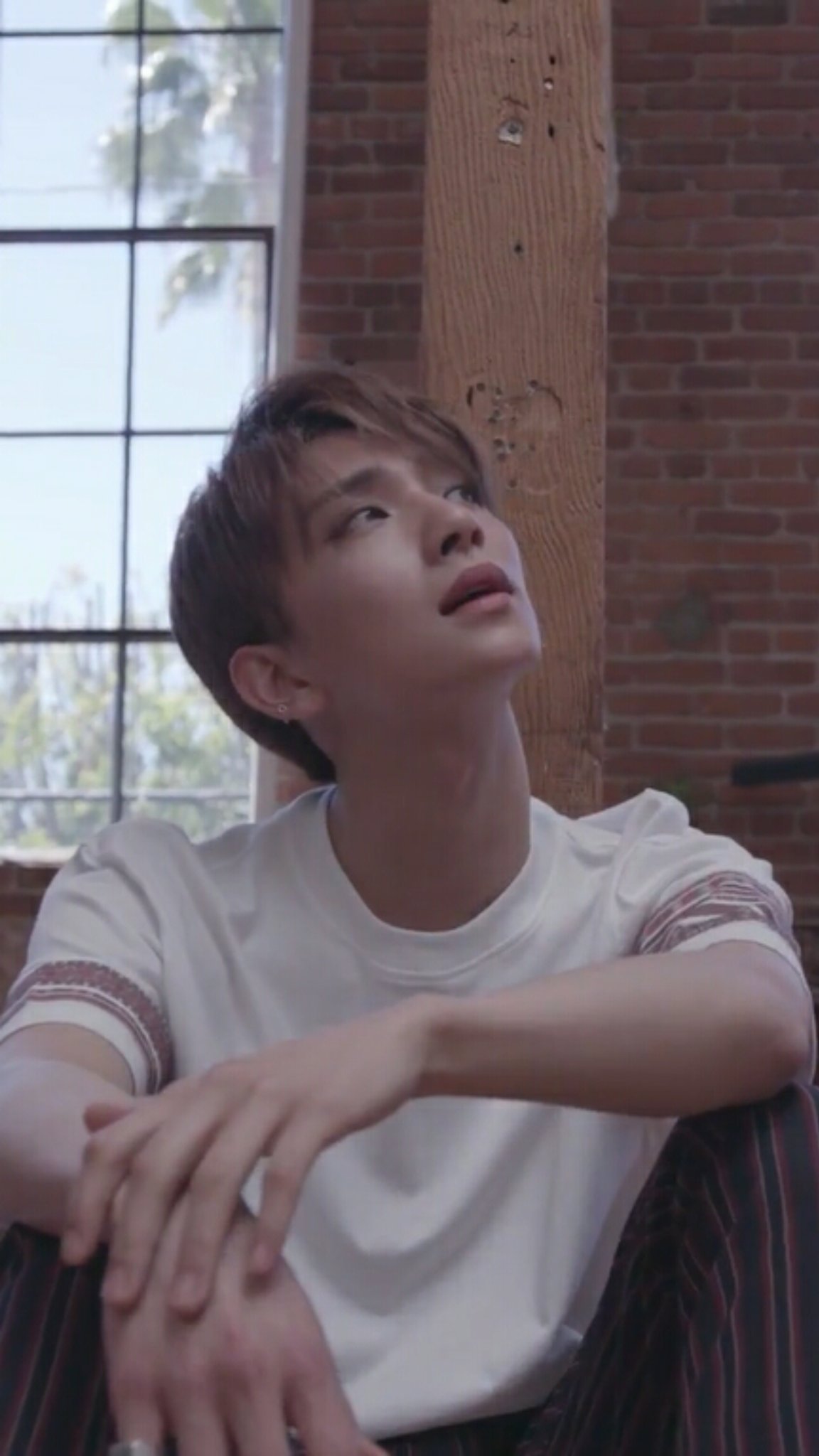 SVT Joshua Wallpapers - Wallpaper Cave