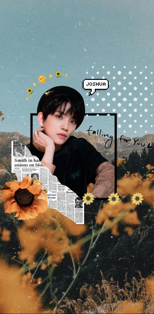 SVT Joshua Wallpapers - Wallpaper Cave