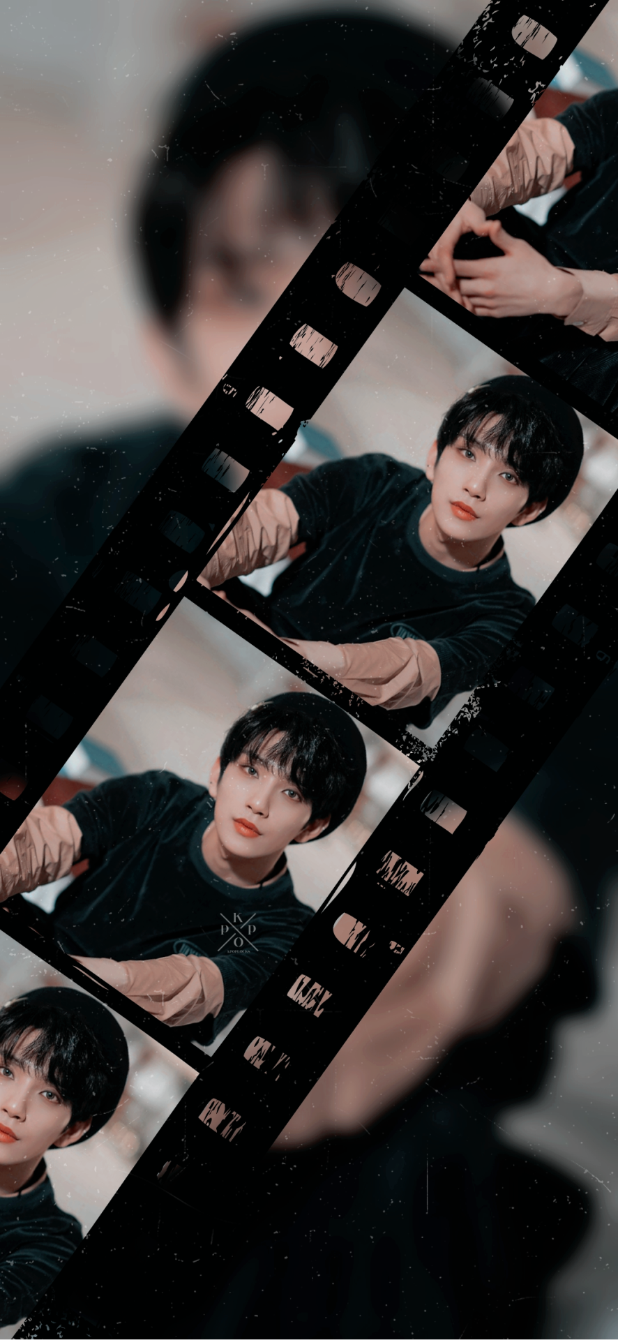 SVT Joshua Wallpapers - Wallpaper Cave