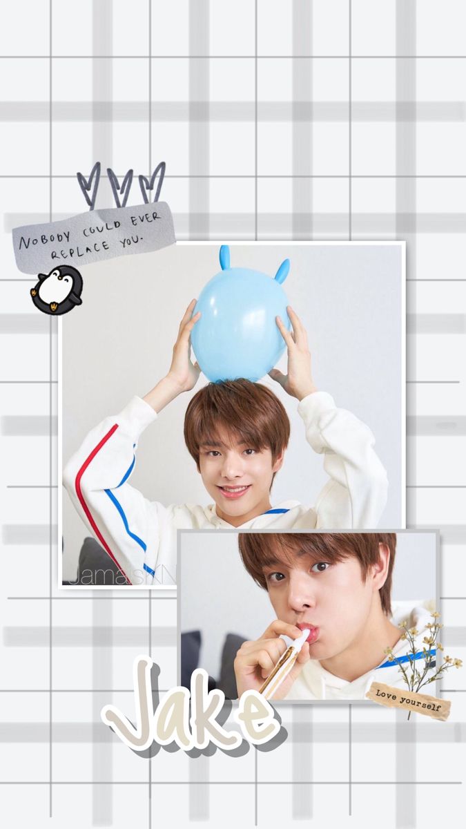 Jake Sim Wallpapers - Wallpaper Cave