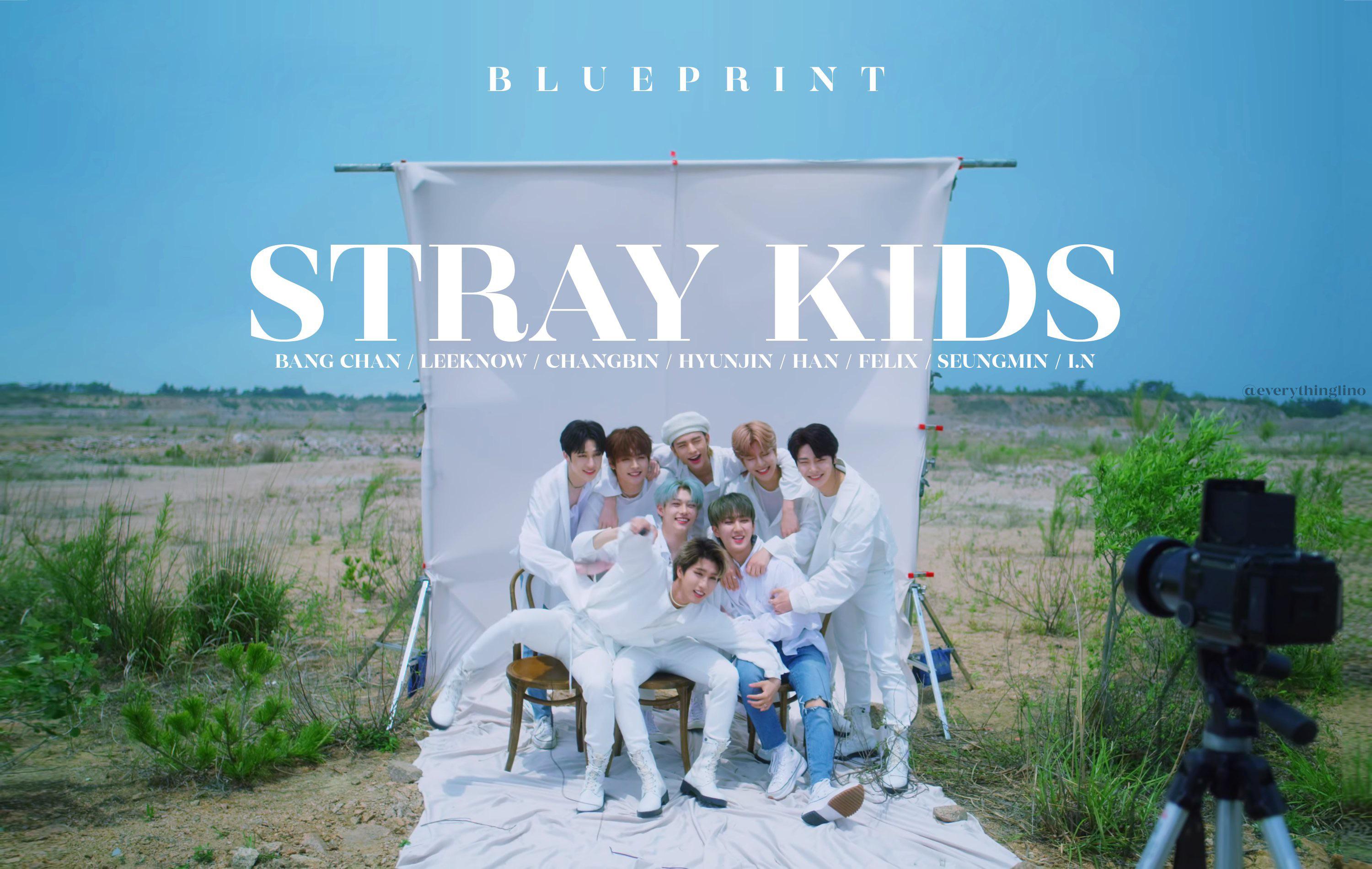 Stray Kids 2025 Wallpapers - Wallpaper Cave