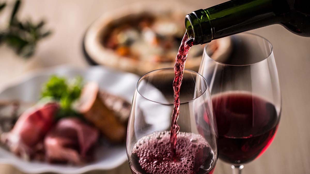 Wine Spring Wallpapers - Wallpaper Cave