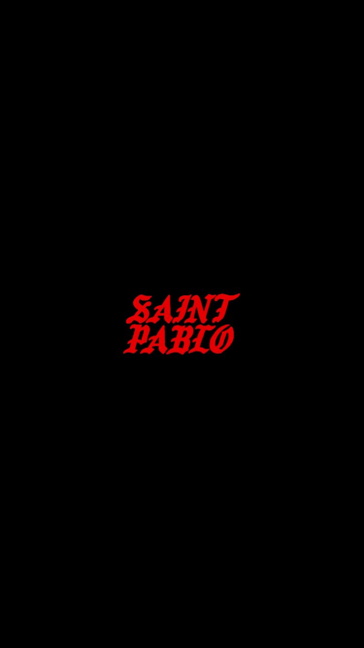 Saint Pablo Wallpapers - Wallpaper Cave