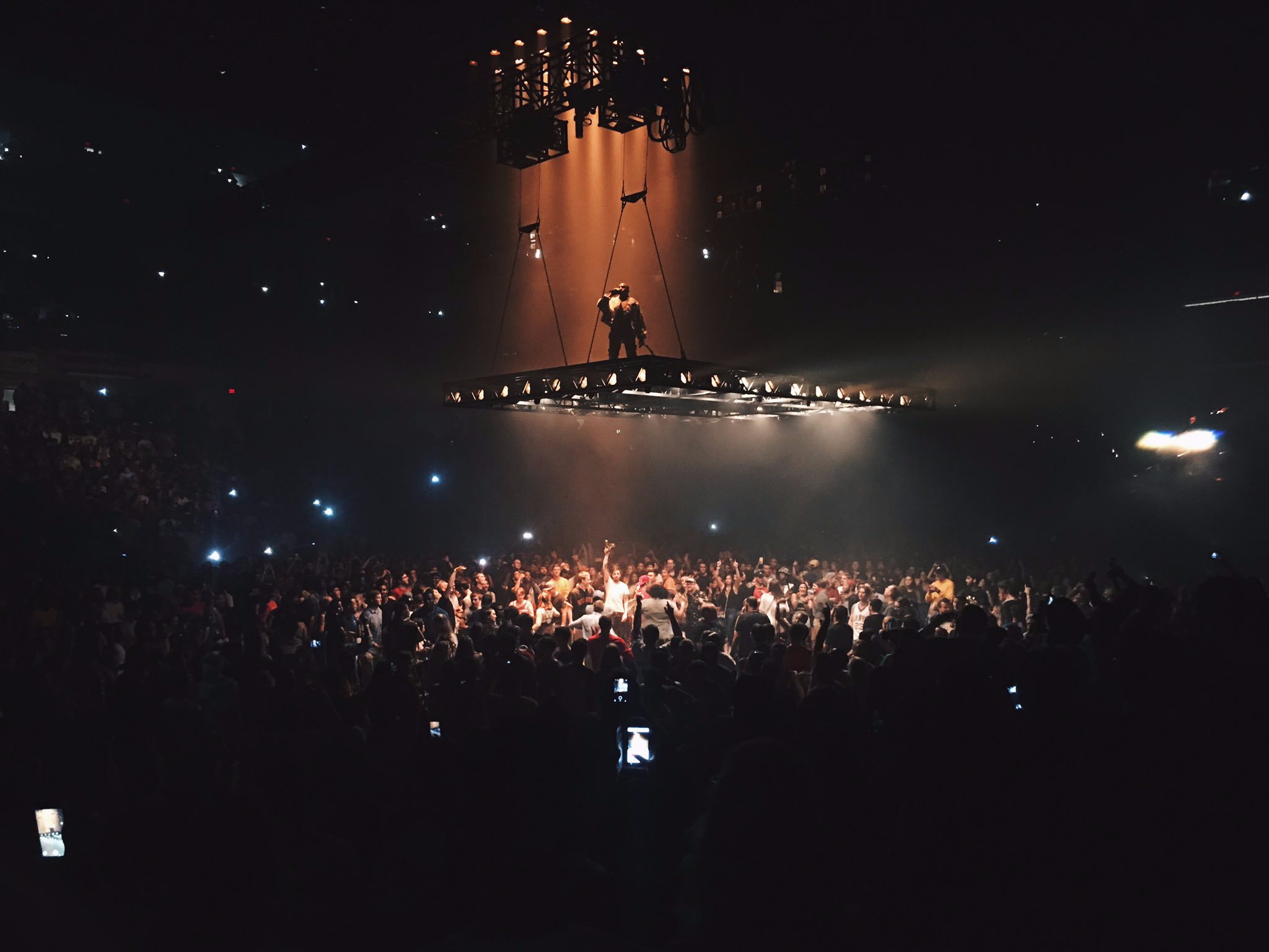 Saint Pablo Wallpapers - Wallpaper Cave