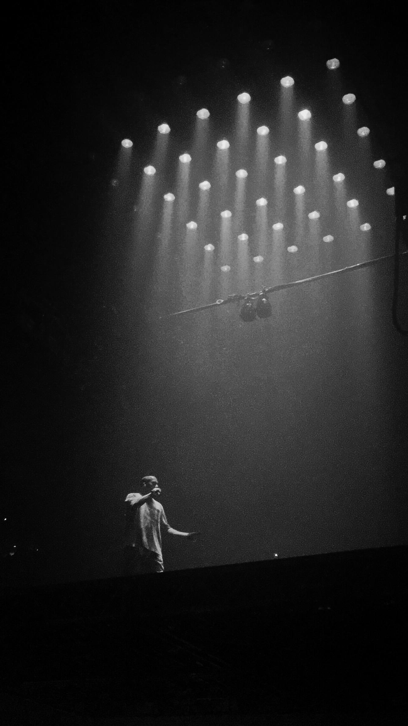 Saint Pablo Wallpapers - Wallpaper Cave