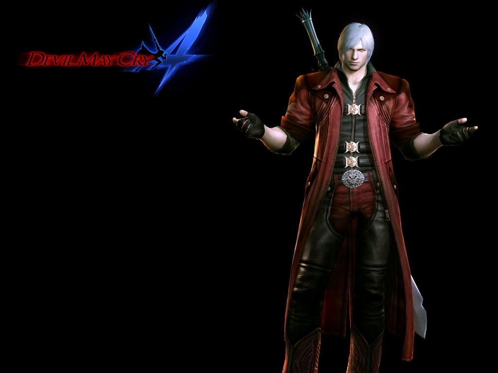 DMC4 Wallpapers - Wallpaper Cave