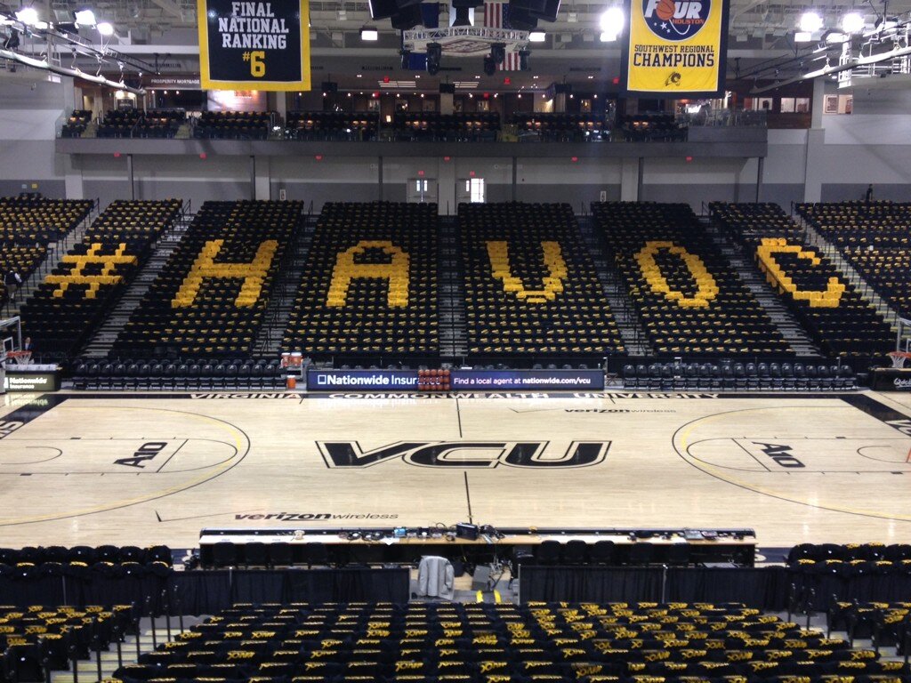 VCU Wallpapers - Wallpaper Cave
