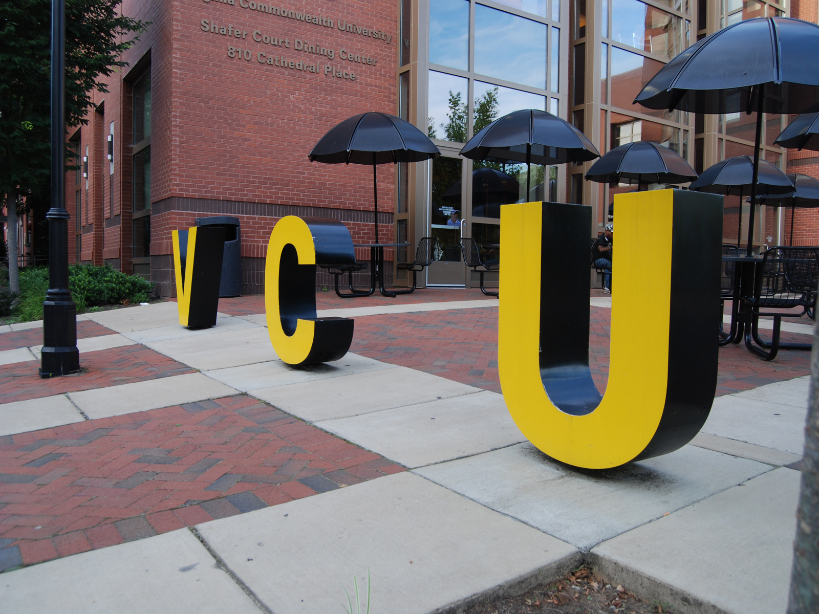 VCU Wallpapers - Wallpaper Cave