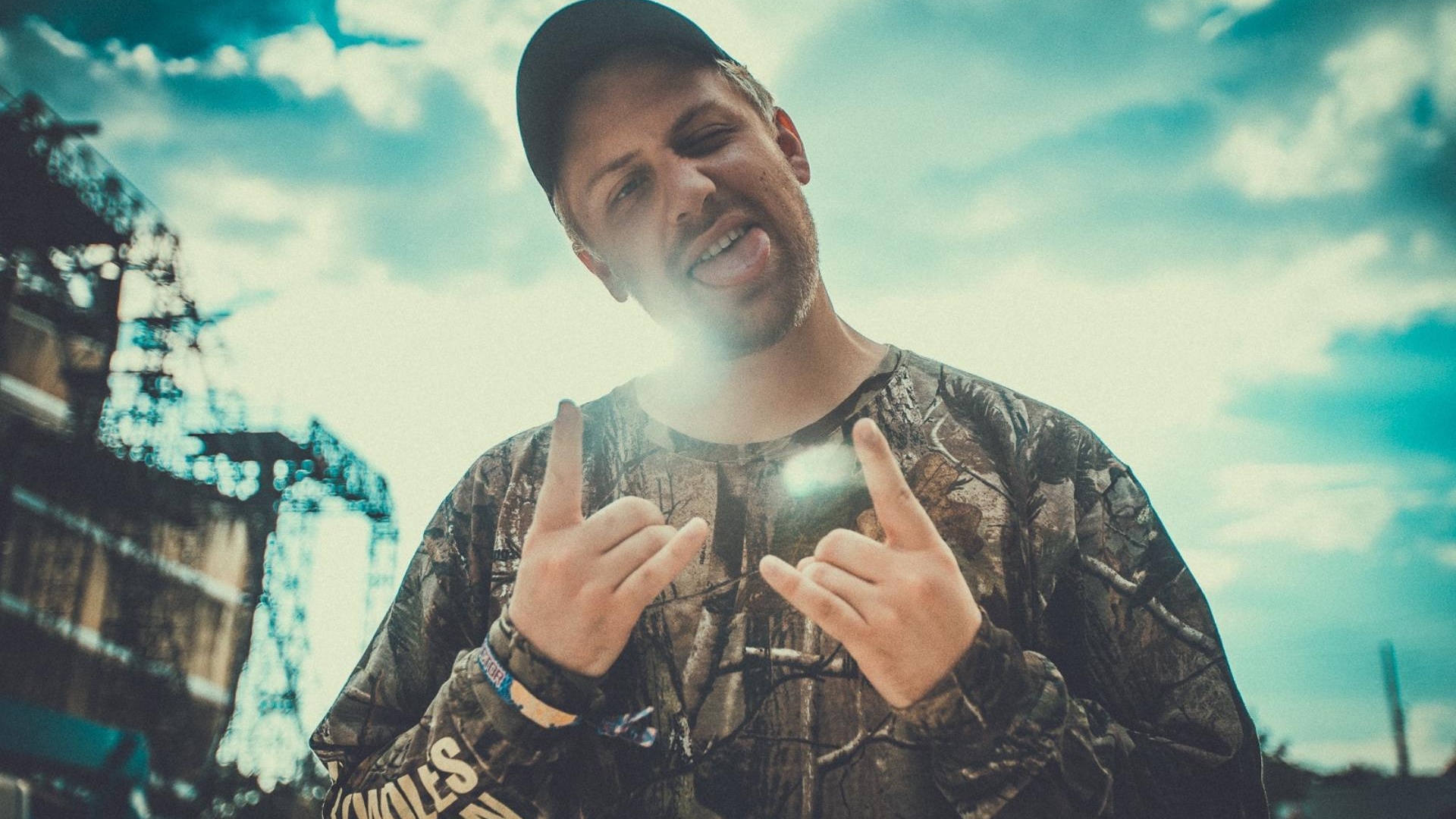 Kayzo Wallpapers - Wallpaper Cave