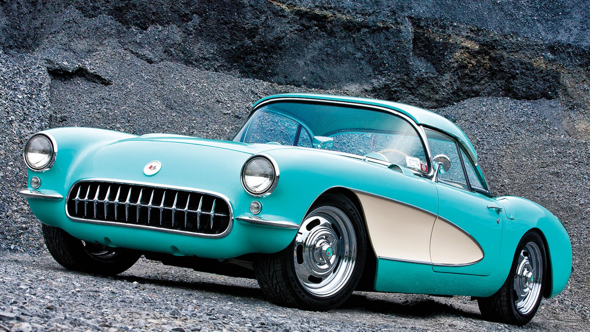 Corvette C1 Wallpapers - Wallpaper Cave