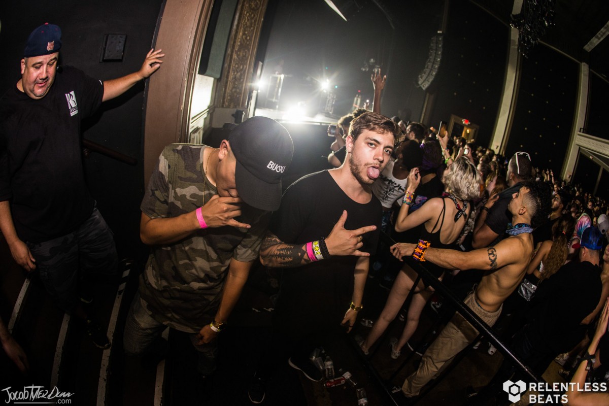 Kayzo Wallpapers - Wallpaper Cave