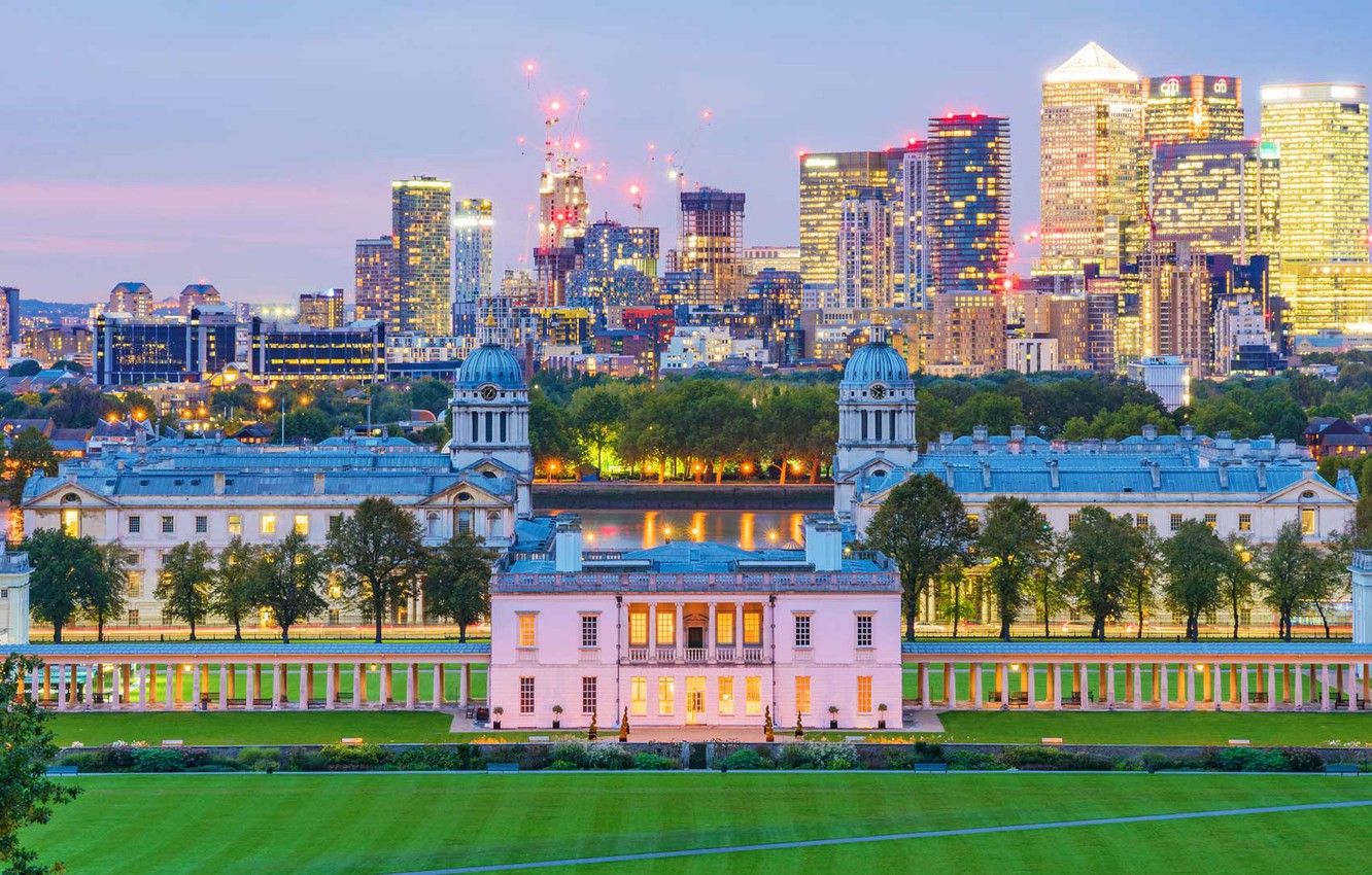 Greenwich Wallpapers - Wallpaper Cave