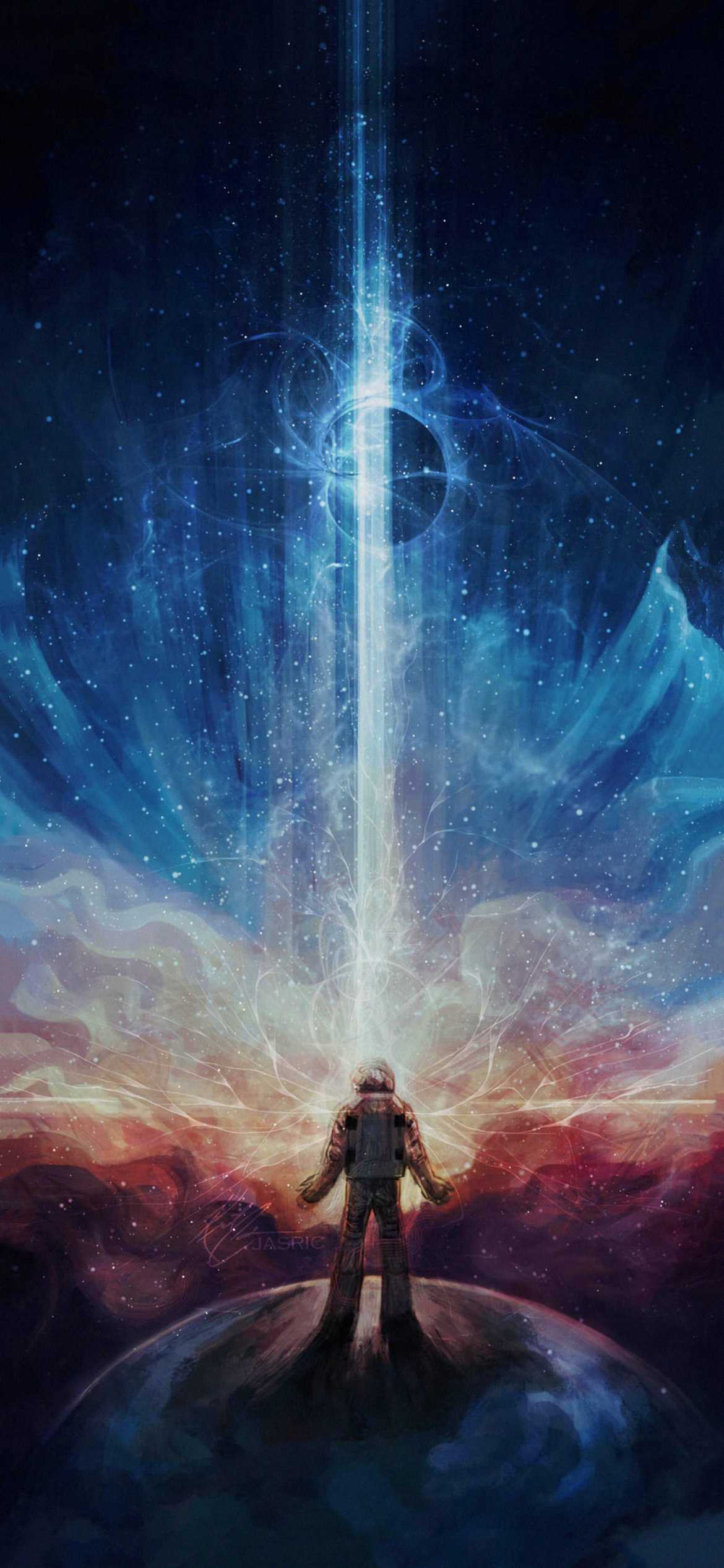 Android Interstellar Wallpapers - Wallpaper Cave