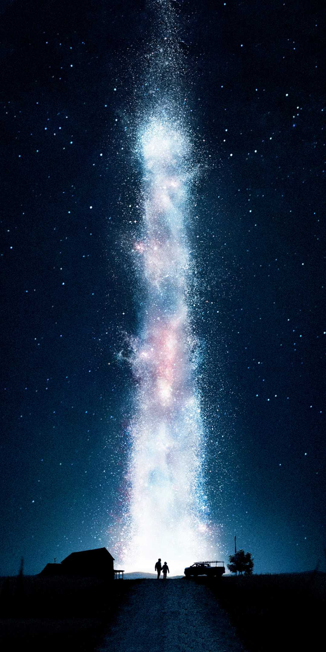 Android Interstellar Wallpapers - Wallpaper Cave