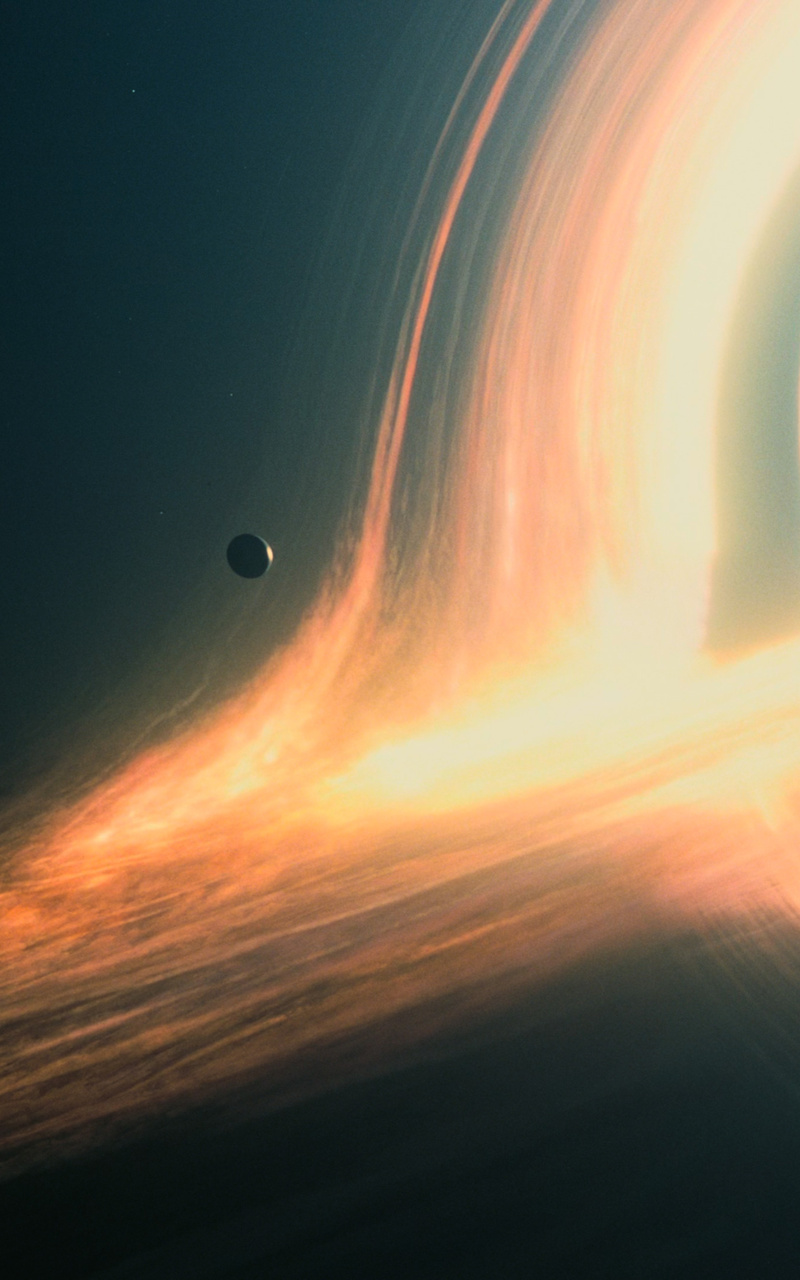 Android Interstellar Wallpapers - Wallpaper Cave