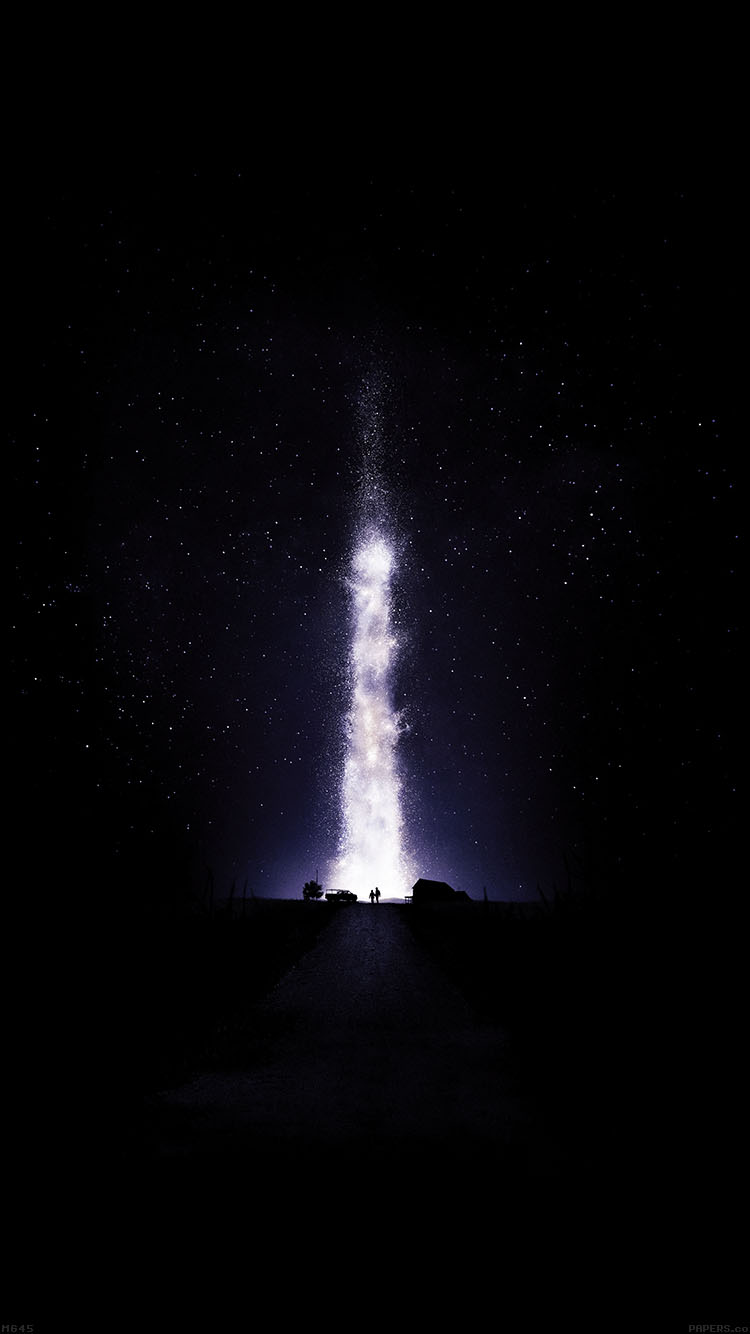 Android Interstellar Wallpapers - Wallpaper Cave
