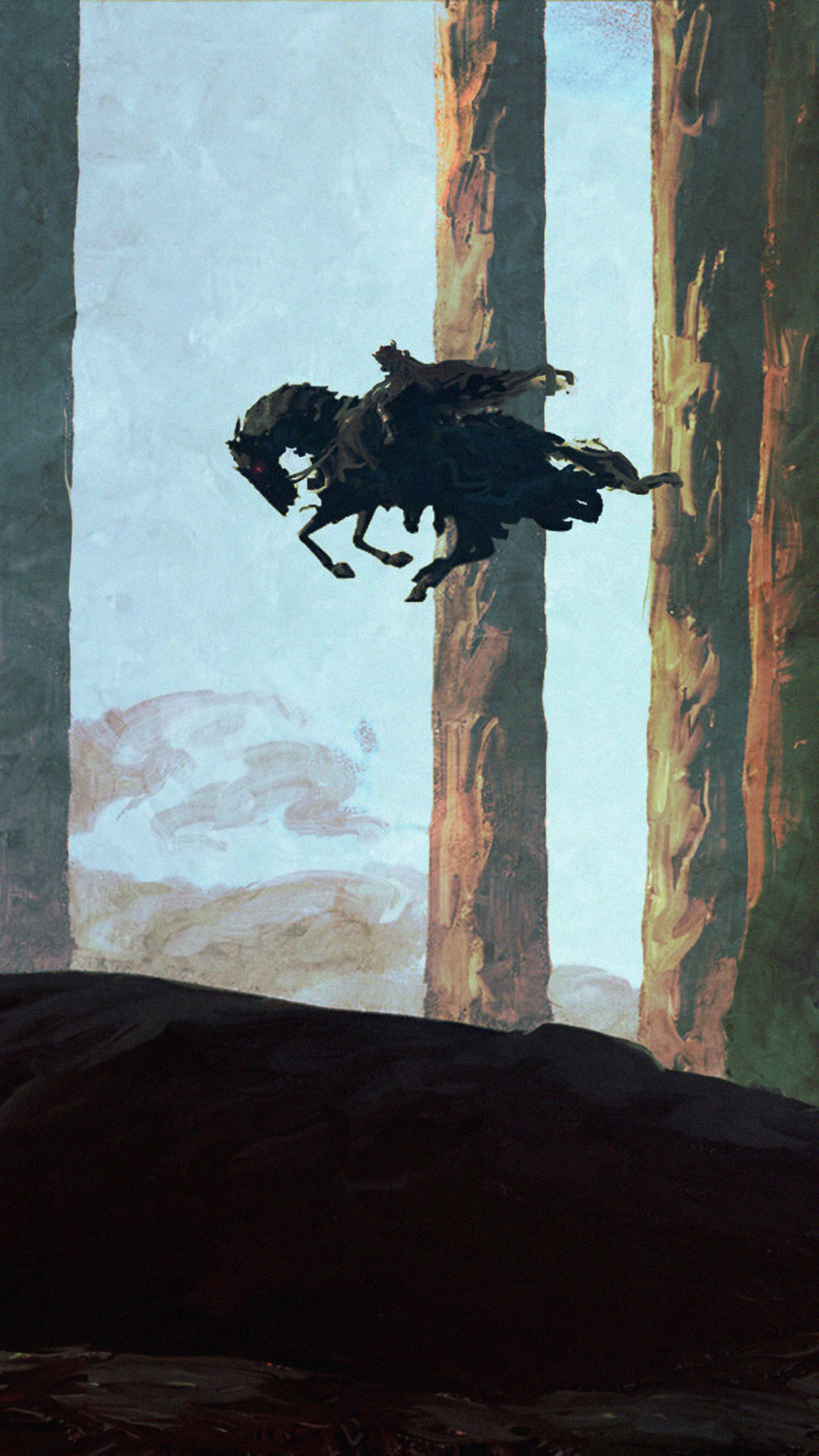 Skull Knight Wallpapers - Wallpaper Cave