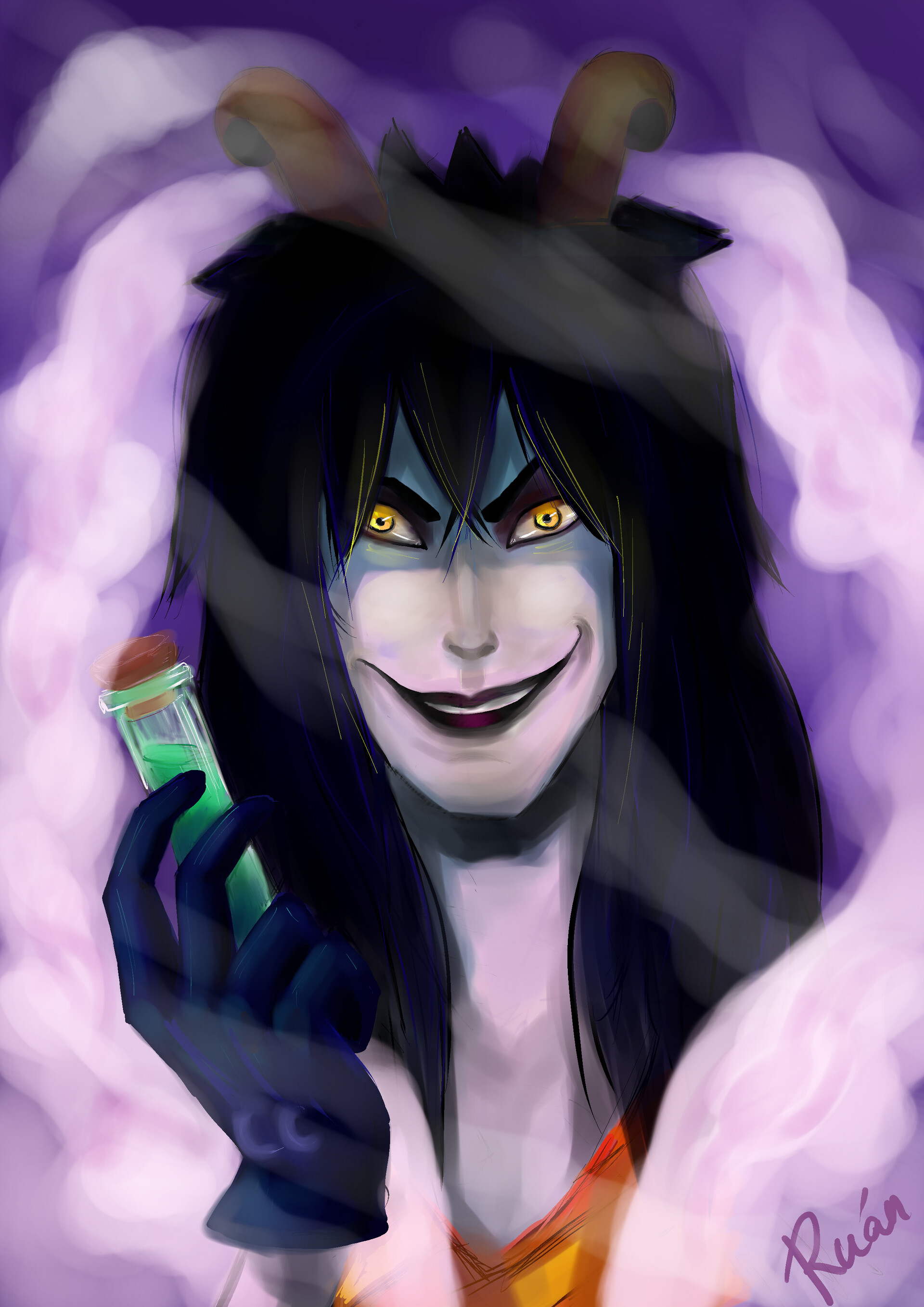 Caesar Clown Wallpapers - Wallpaper Cave