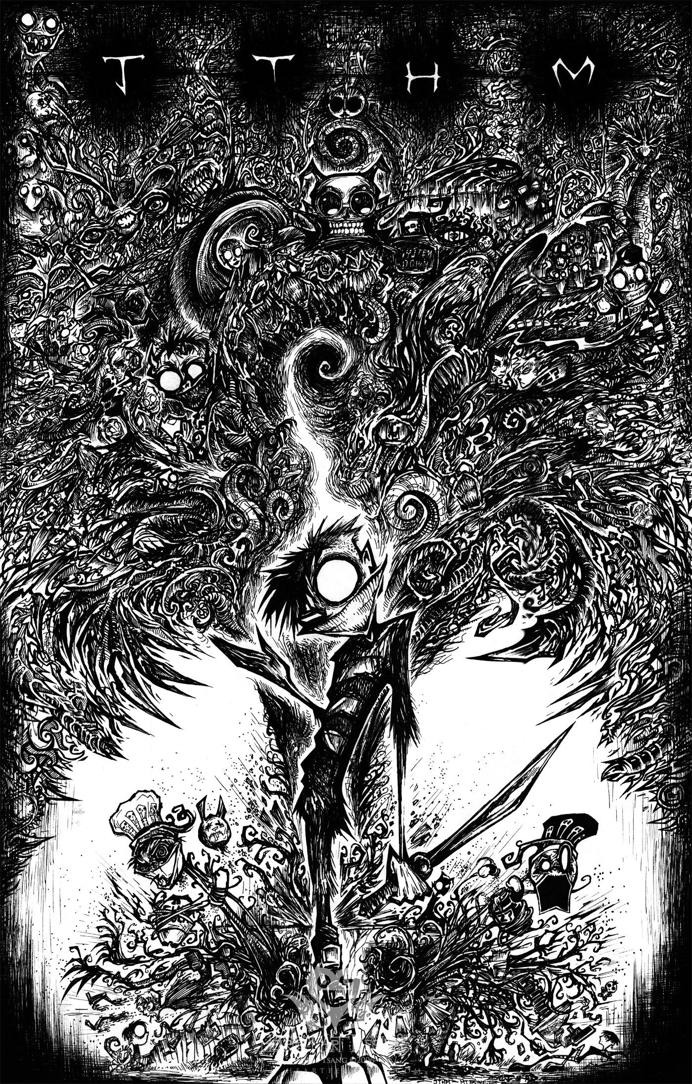 JTHM Wallpapers - Wallpaper Cave