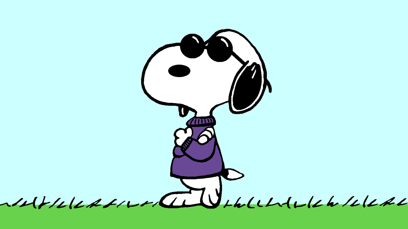 Joe Cool Wallpapers - Wallpaper Cave