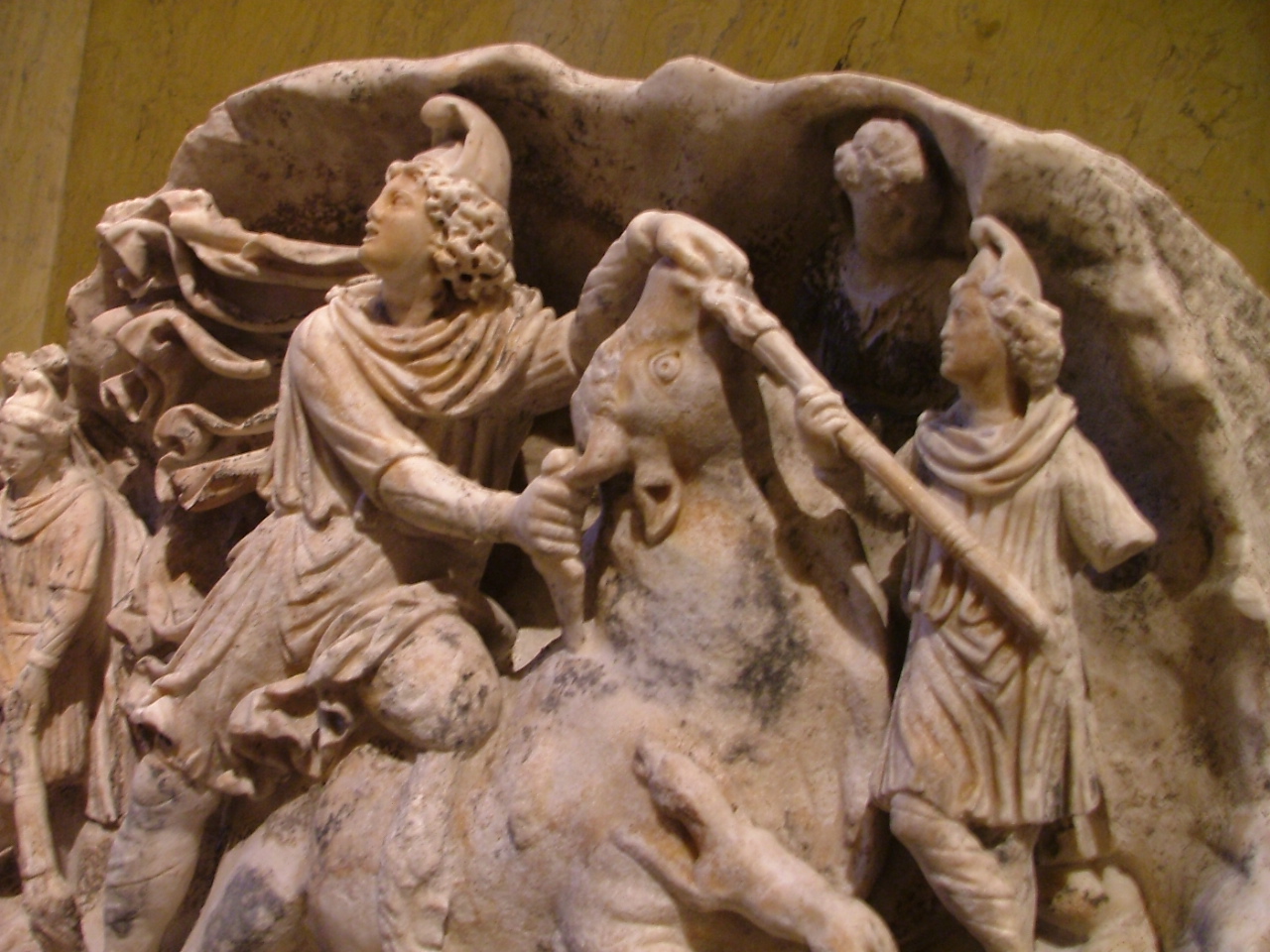 Mithra Wallpapers - Wallpaper Cave