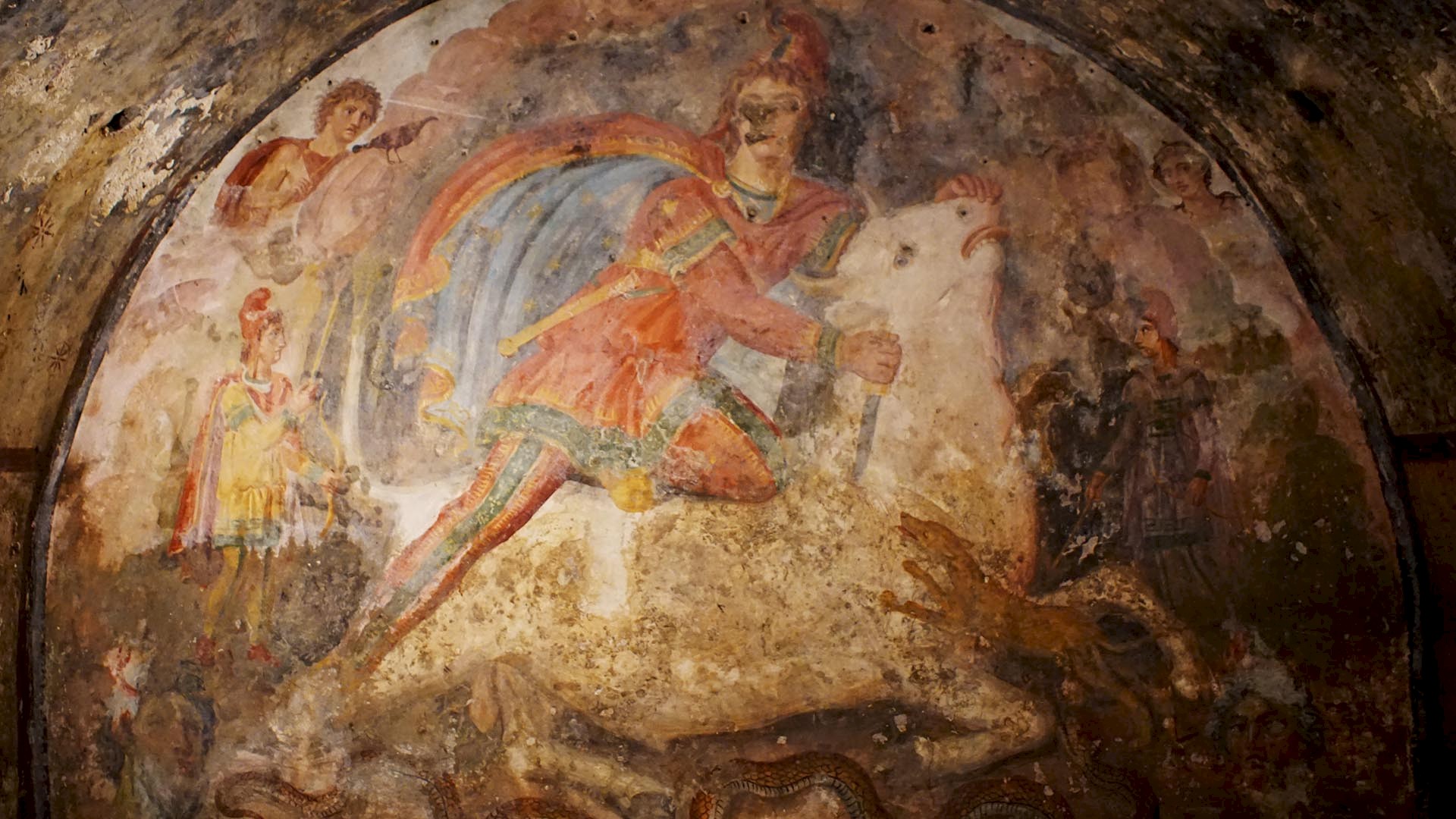 Mithra Wallpapers - Wallpaper Cave