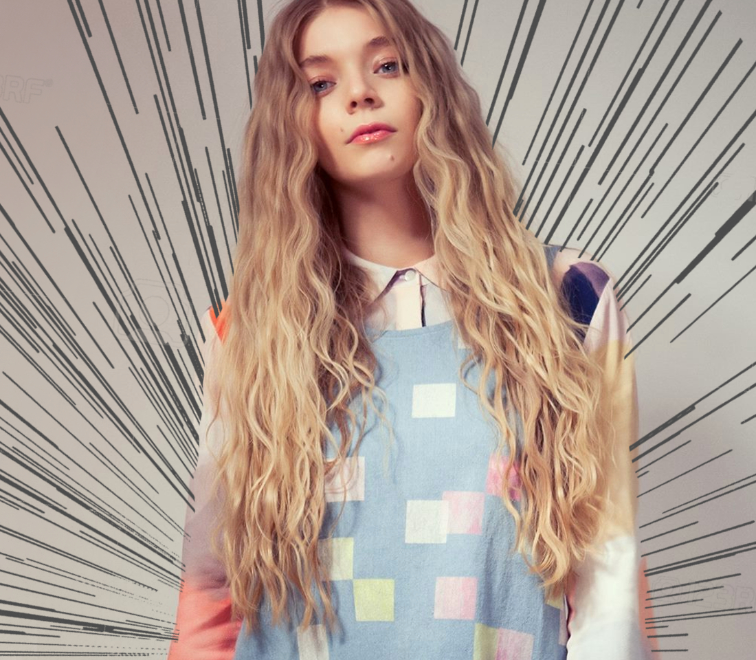 Becky Hill Wallpapers - Wallpaper Cave