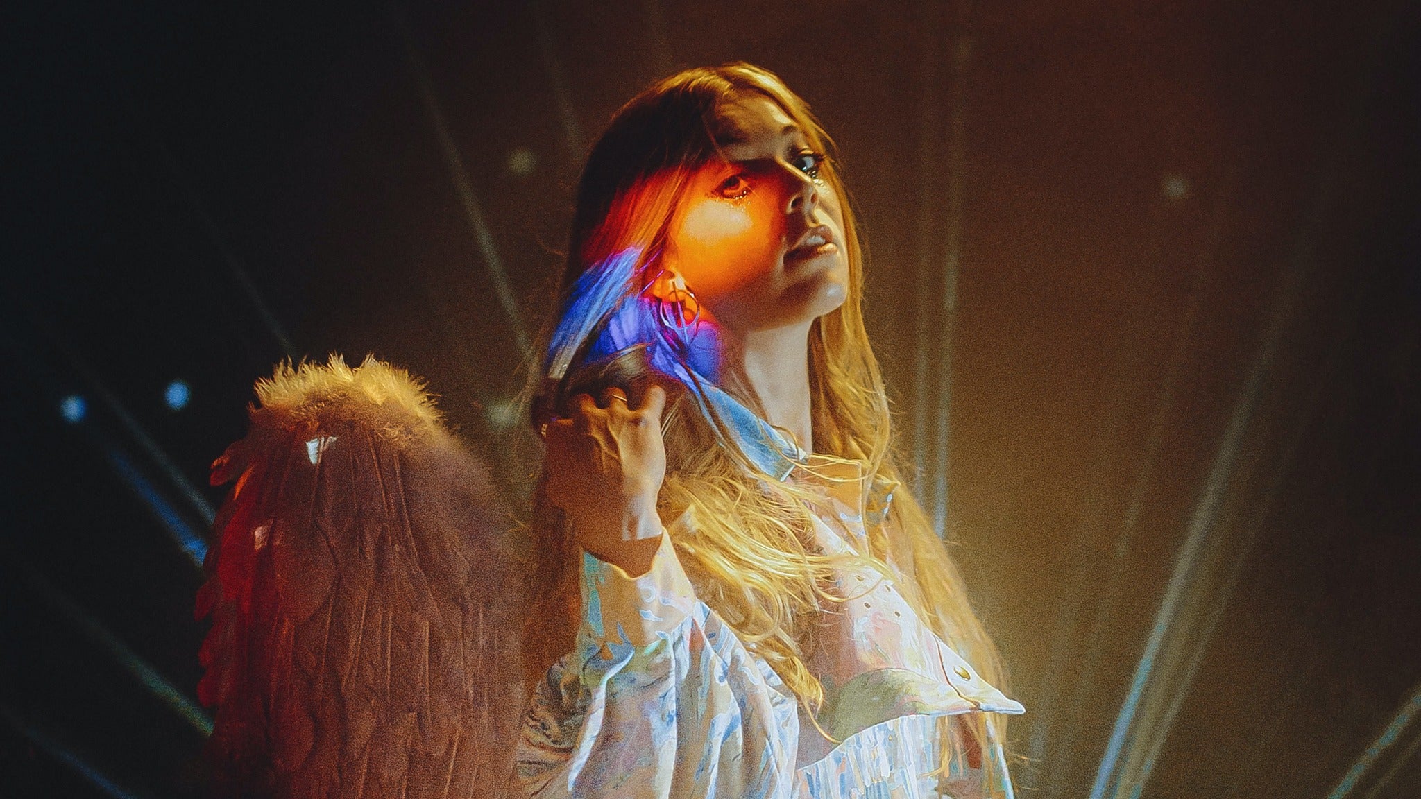 Becky Hill Wallpapers - Wallpaper Cave
