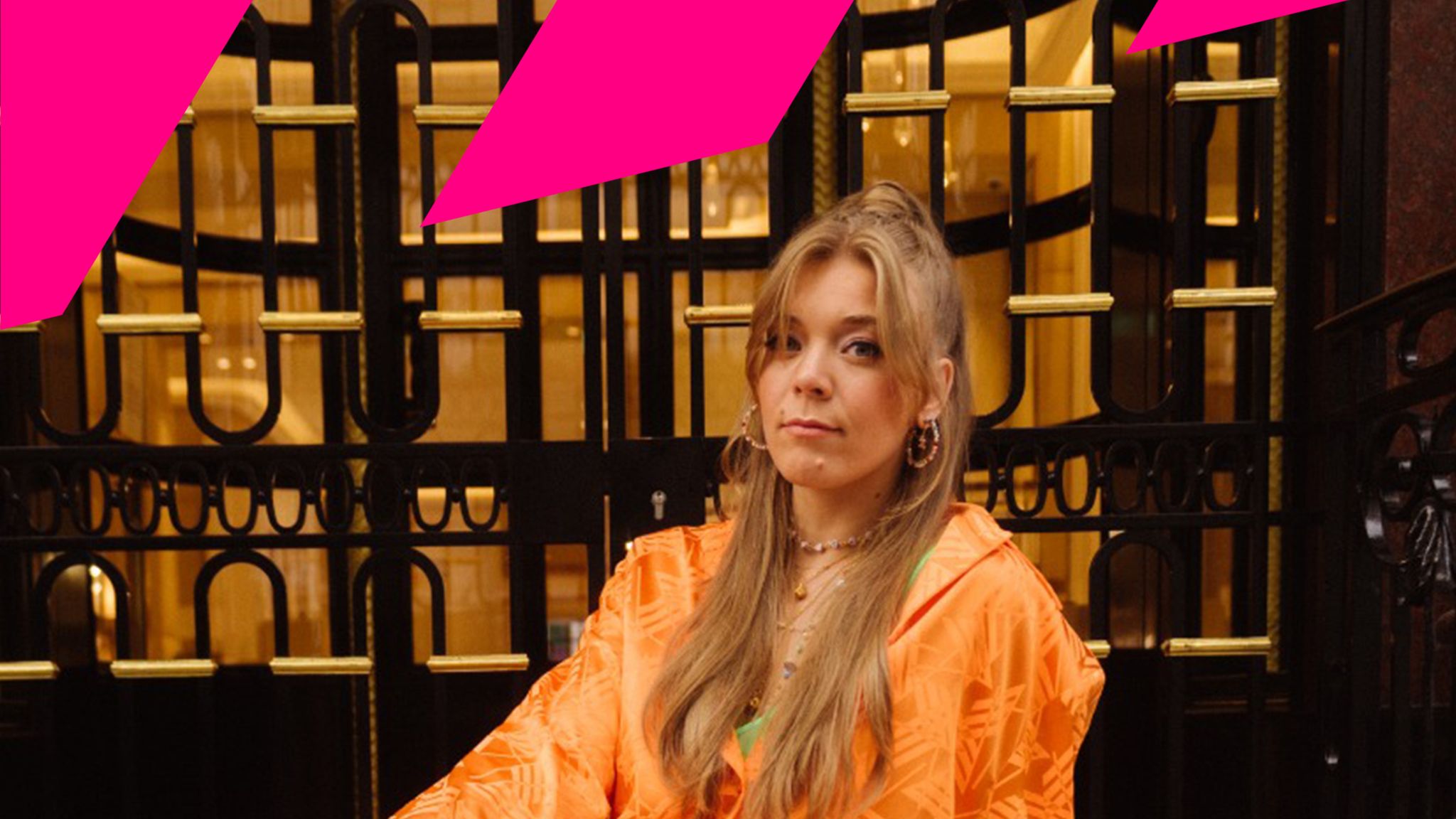 Becky Hill Wallpapers - Wallpaper Cave