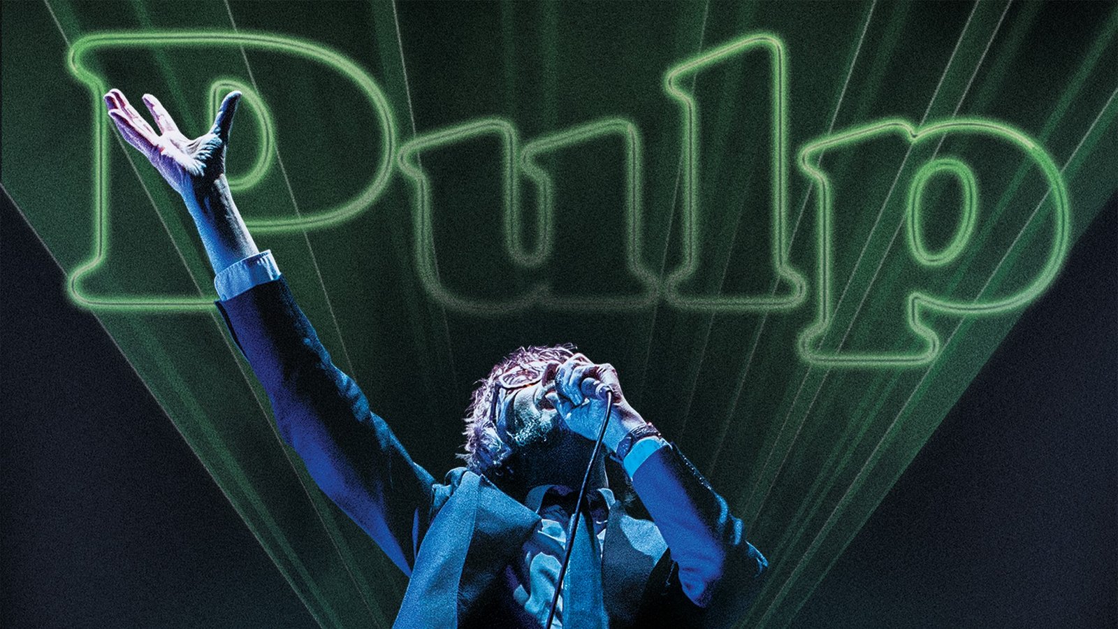 Pulp Band Wallpapers - Wallpaper Cave