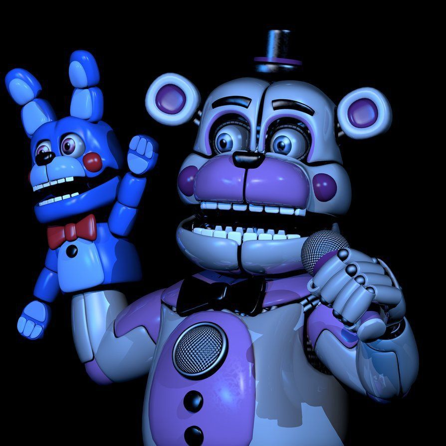 FT Freddy Wallpapers - Wallpaper Cave