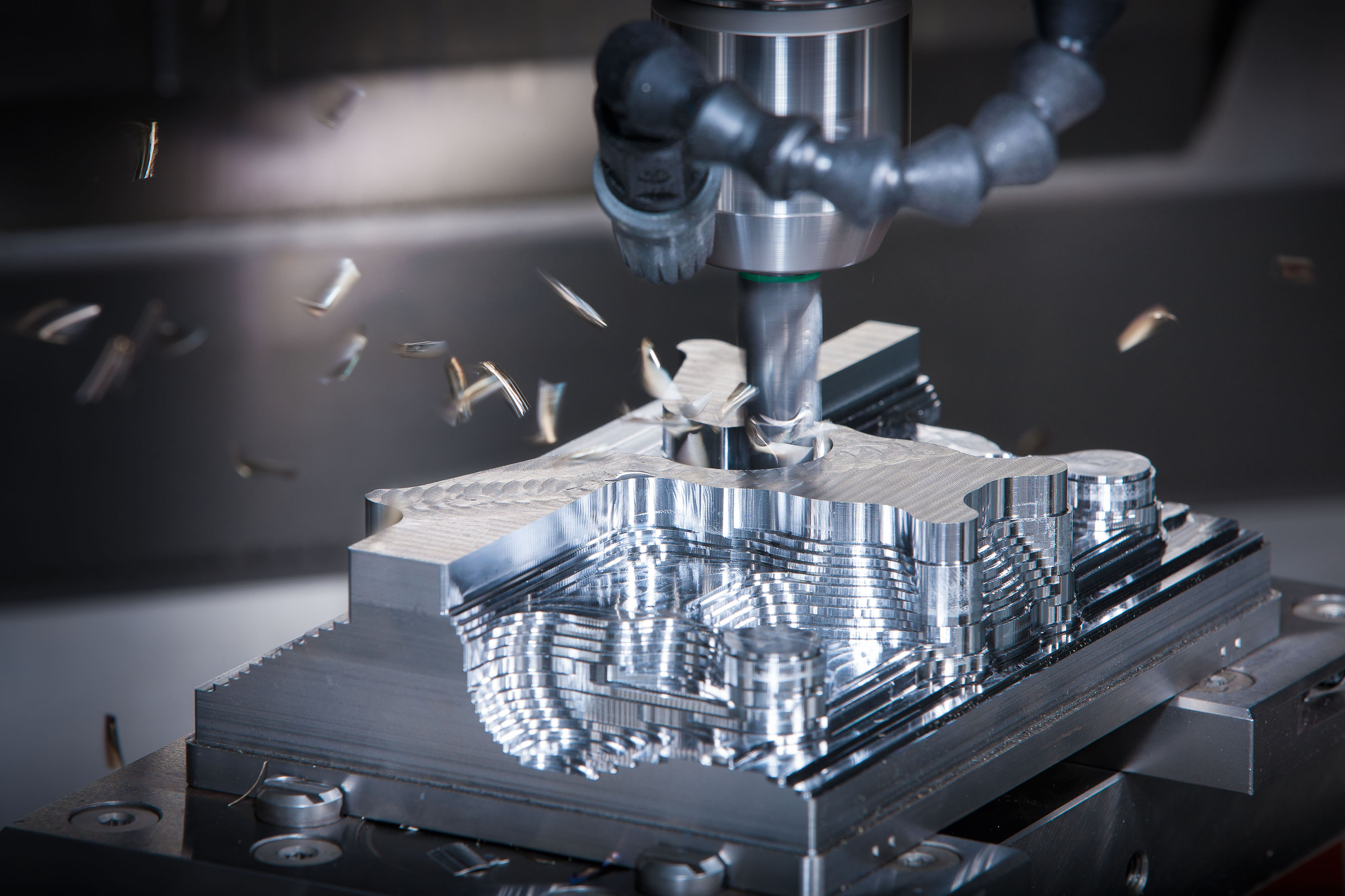 CNC Machine Wallpapers - Wallpaper Cave